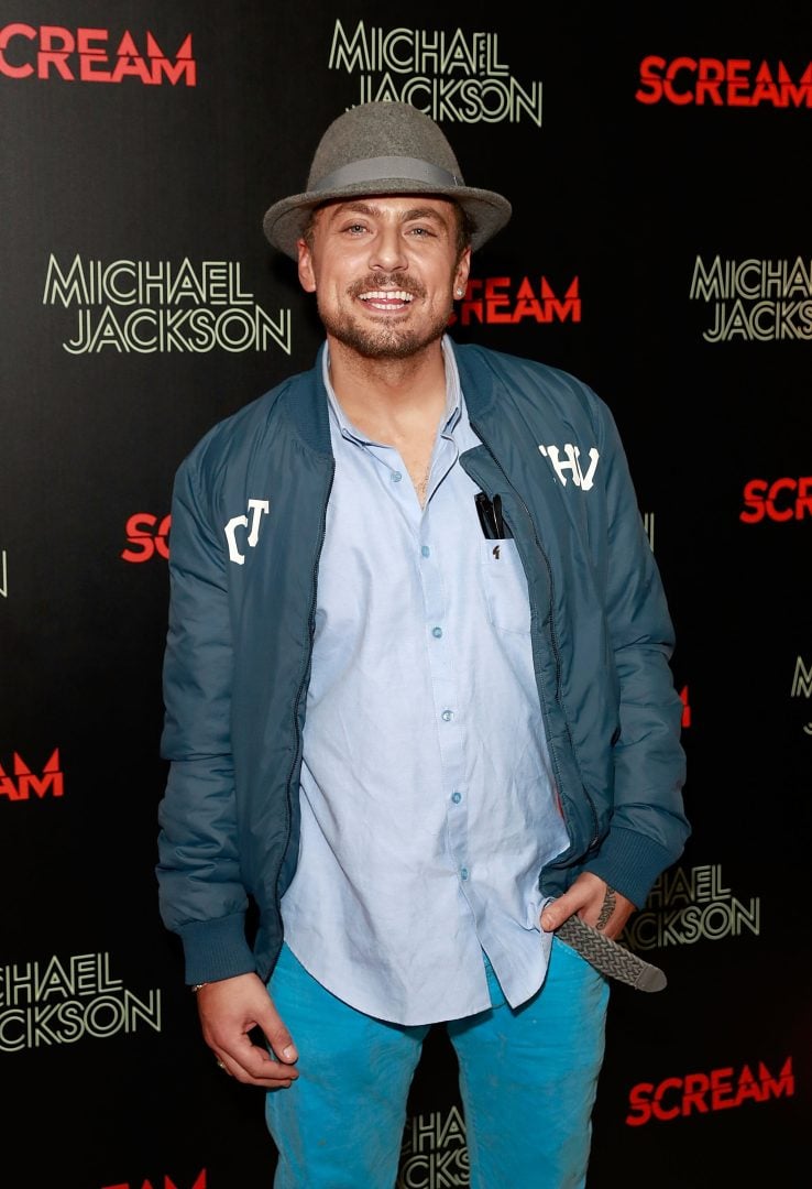 Paul Danan Cause of Death Revealed: Beloved Actor, 'Celebrity Big ...