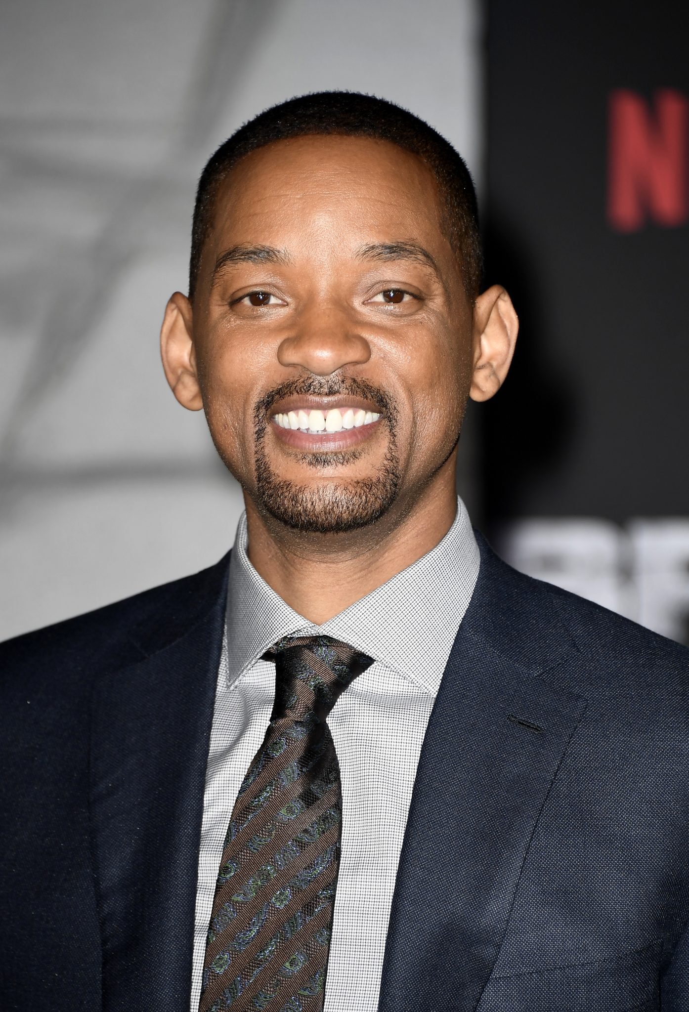 Will Smith: I've Been Canceled Because I'm Black!
