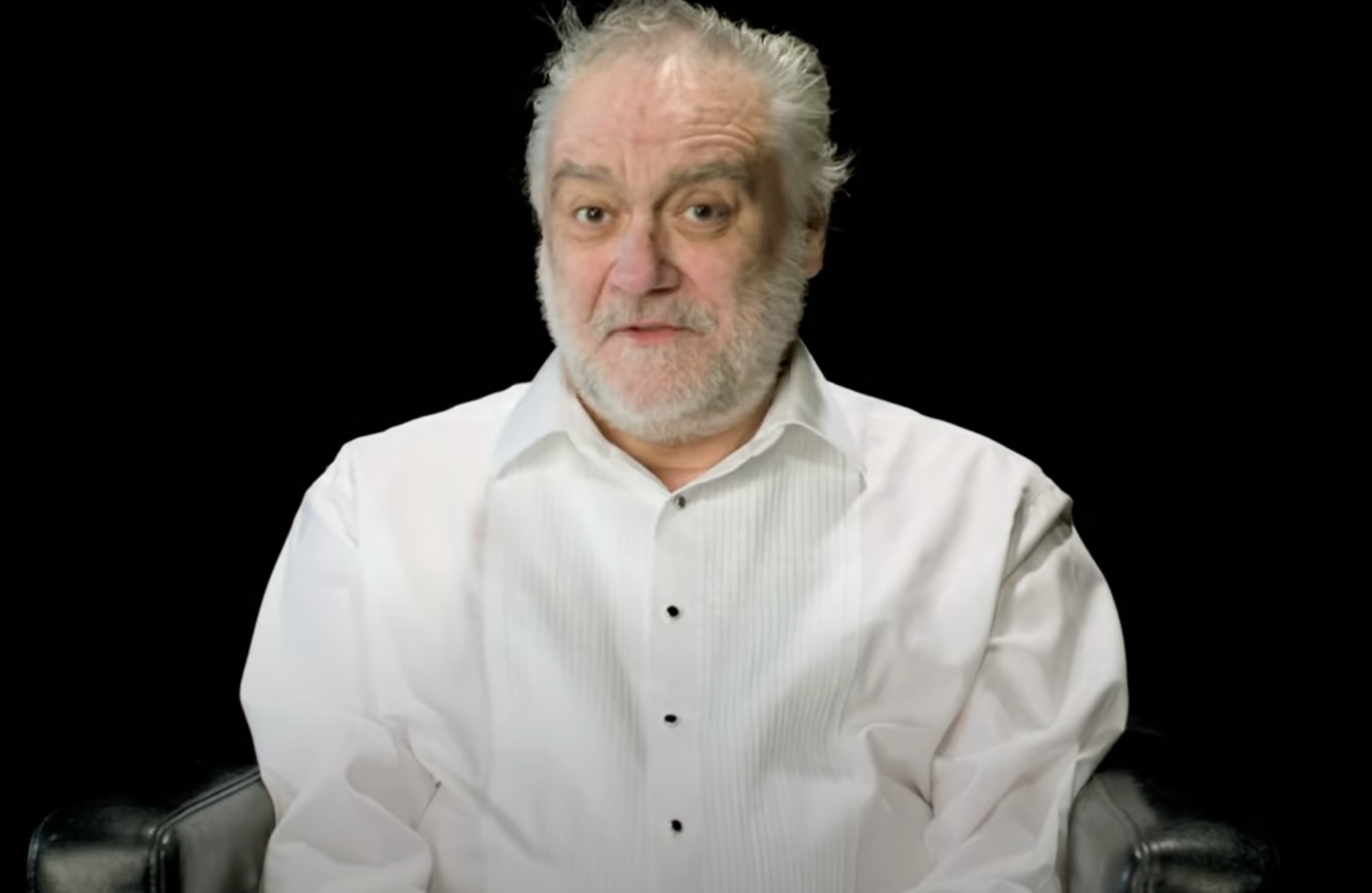Tony Slattery Cause of Death: Comedian, 'Whose Line Is It Anyway?' Star ...