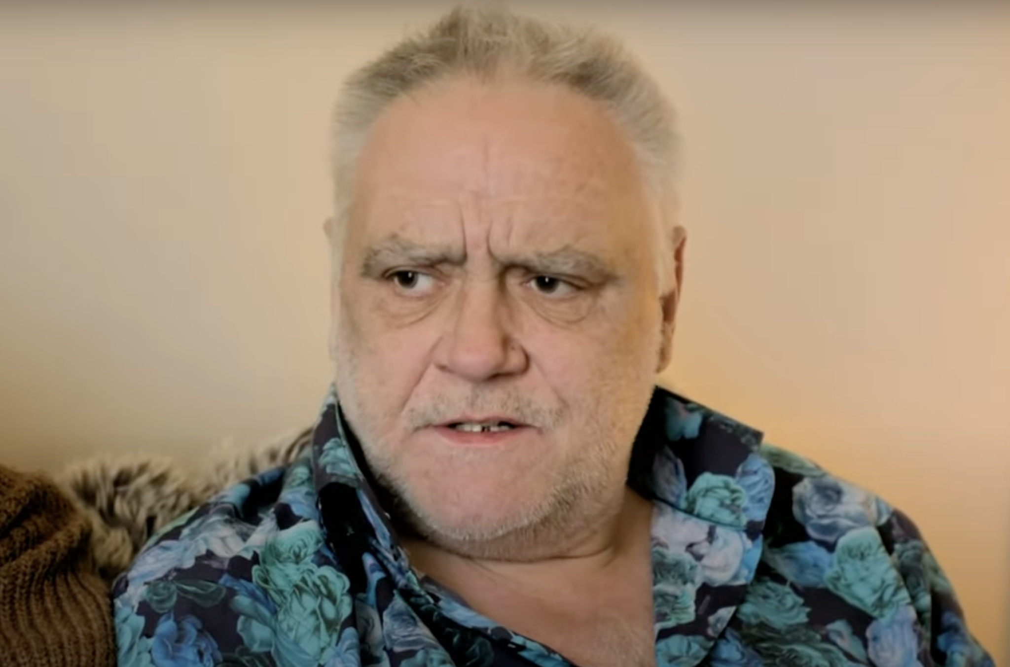 Tony Slattery Cause of Death: Comedian, 'Whose Line Is It Anyway?' Star ...