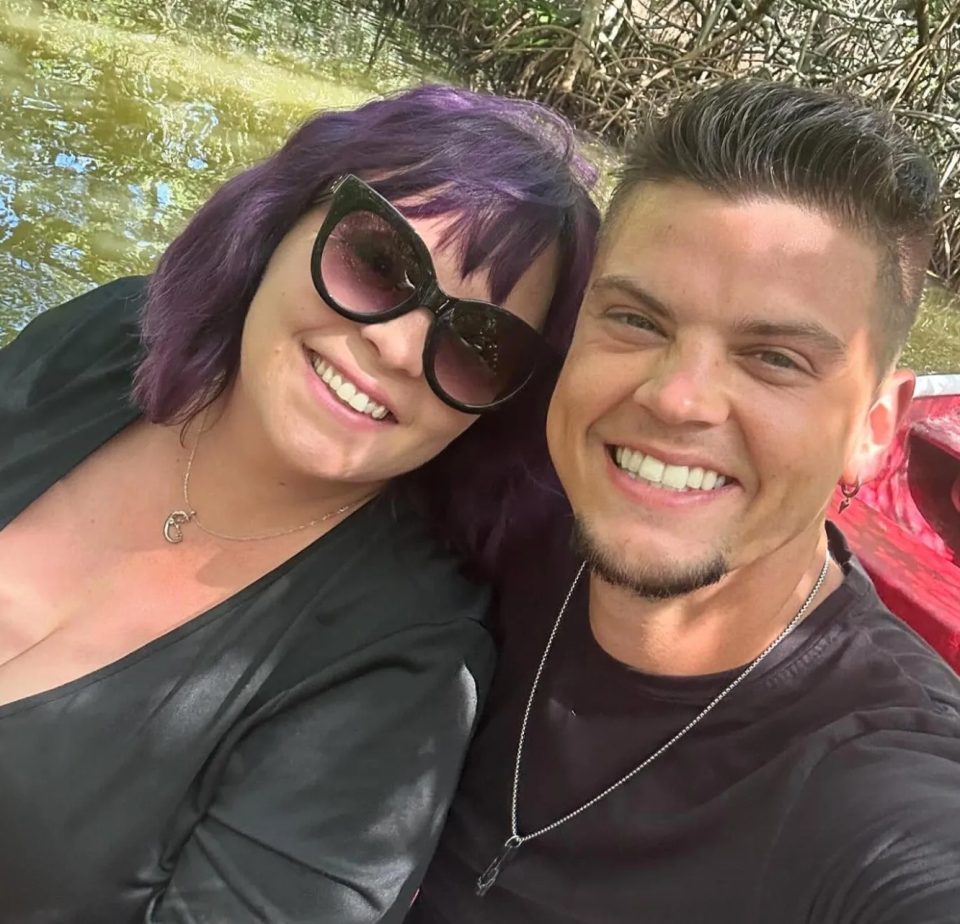 Catelynn Lowell: I Haven't Seen My Daughter in 2 Years!