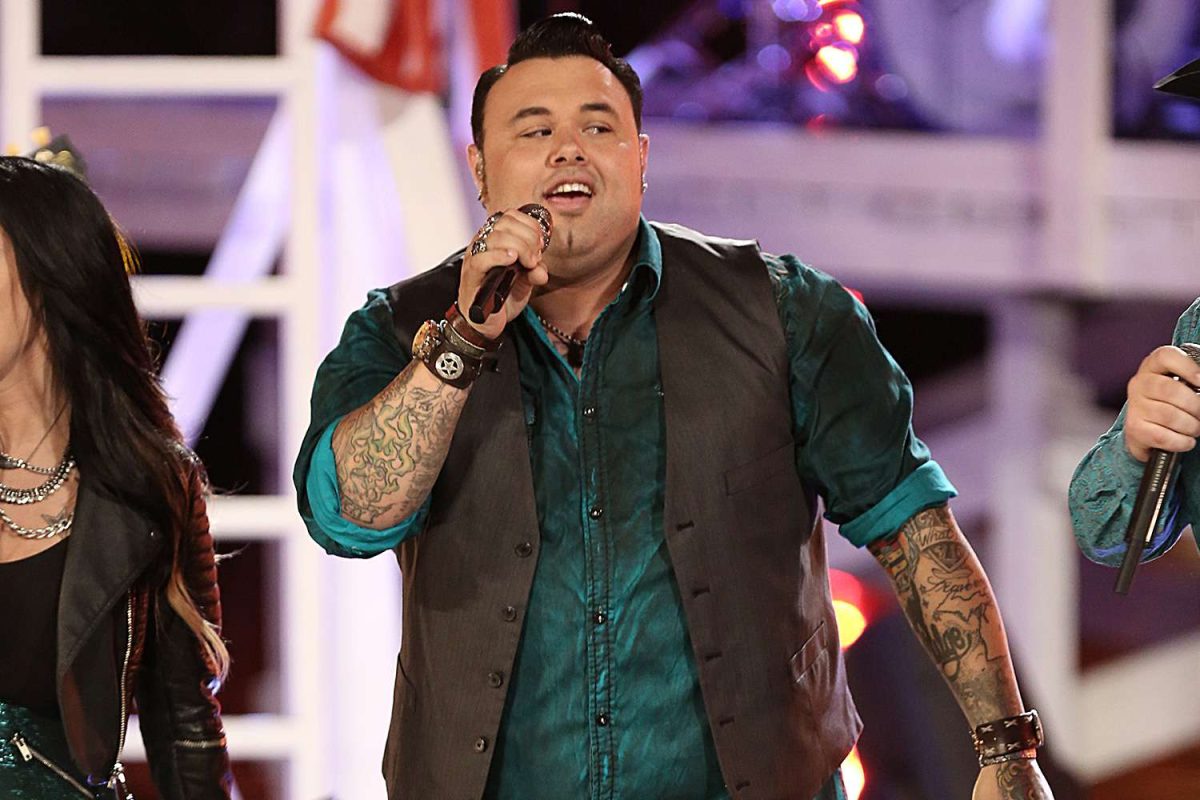 Ryan Whyte Maloney, Former The Voice Star, Dead at 44