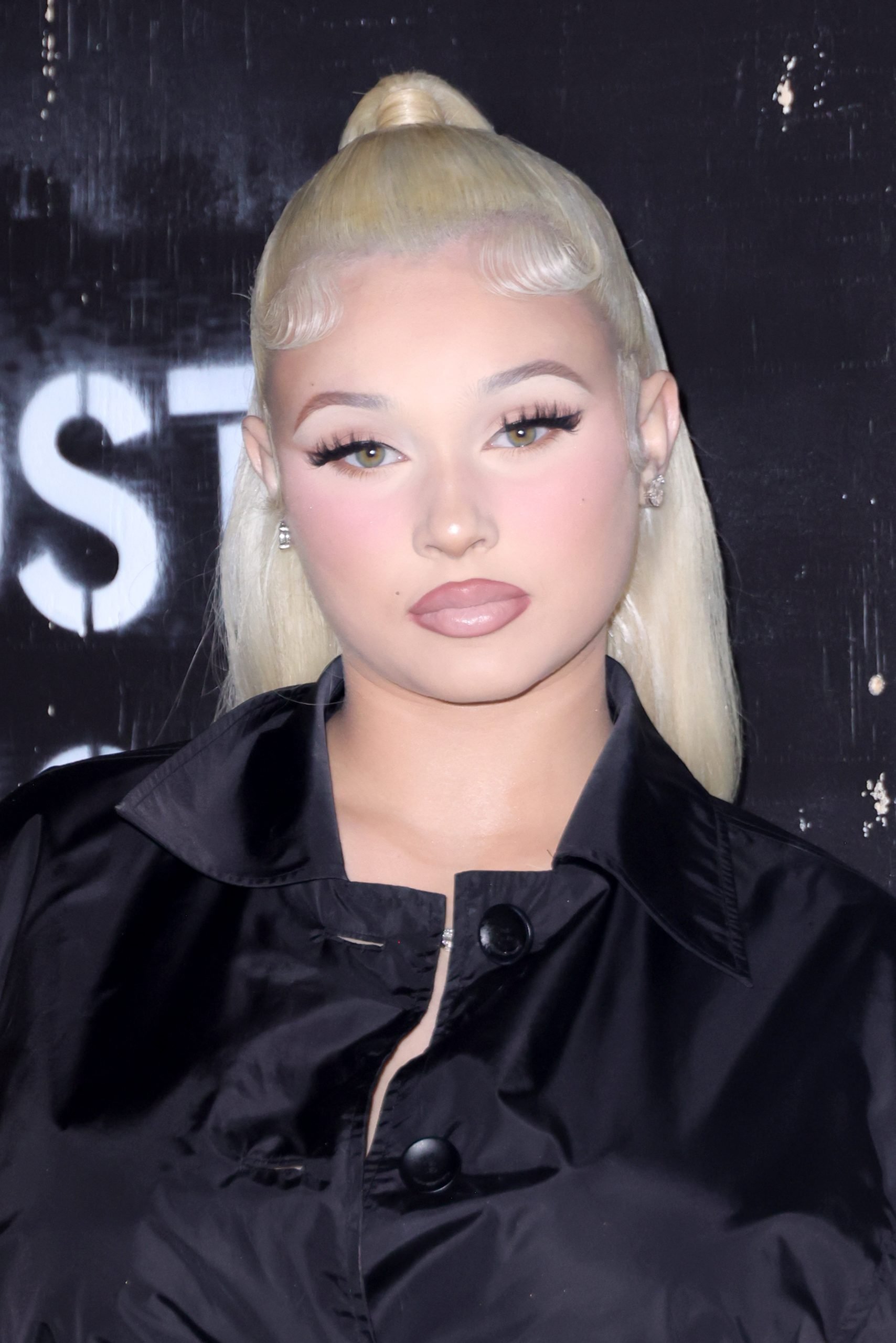 Alabama Barker Pregnant? Bhad Bhabie Diss Track Alarms Fans