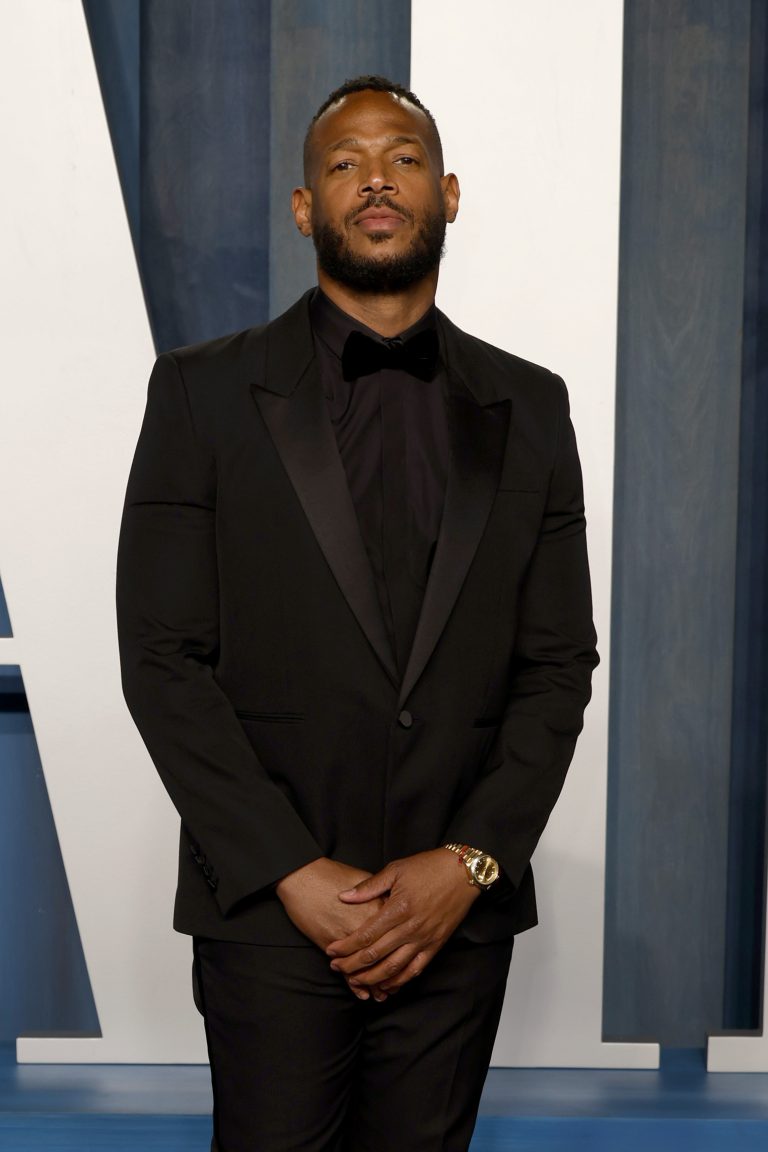Marlon Wayans Demolishes Soulja Boy After Rapper Spews F-Slur