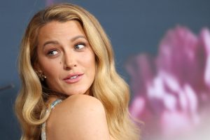 Blake Lively Accused of 'Cruel' Behavior by Assistant Director