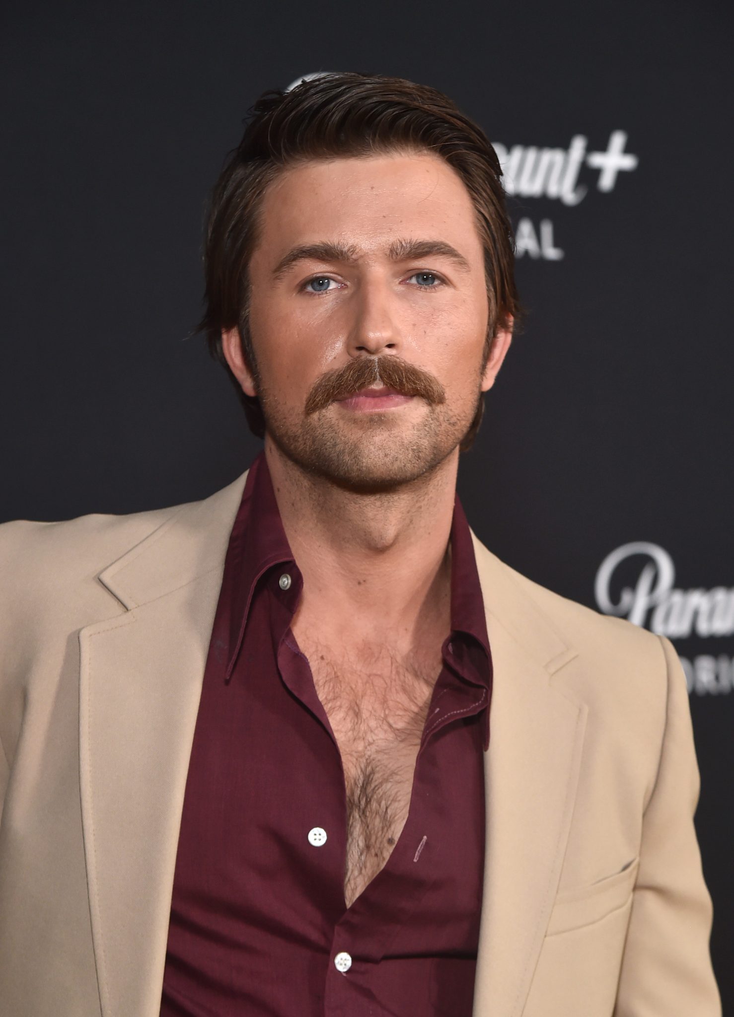 Brandon Sklenar: Is He Supporting Blake Lively or Justin Baldoni?