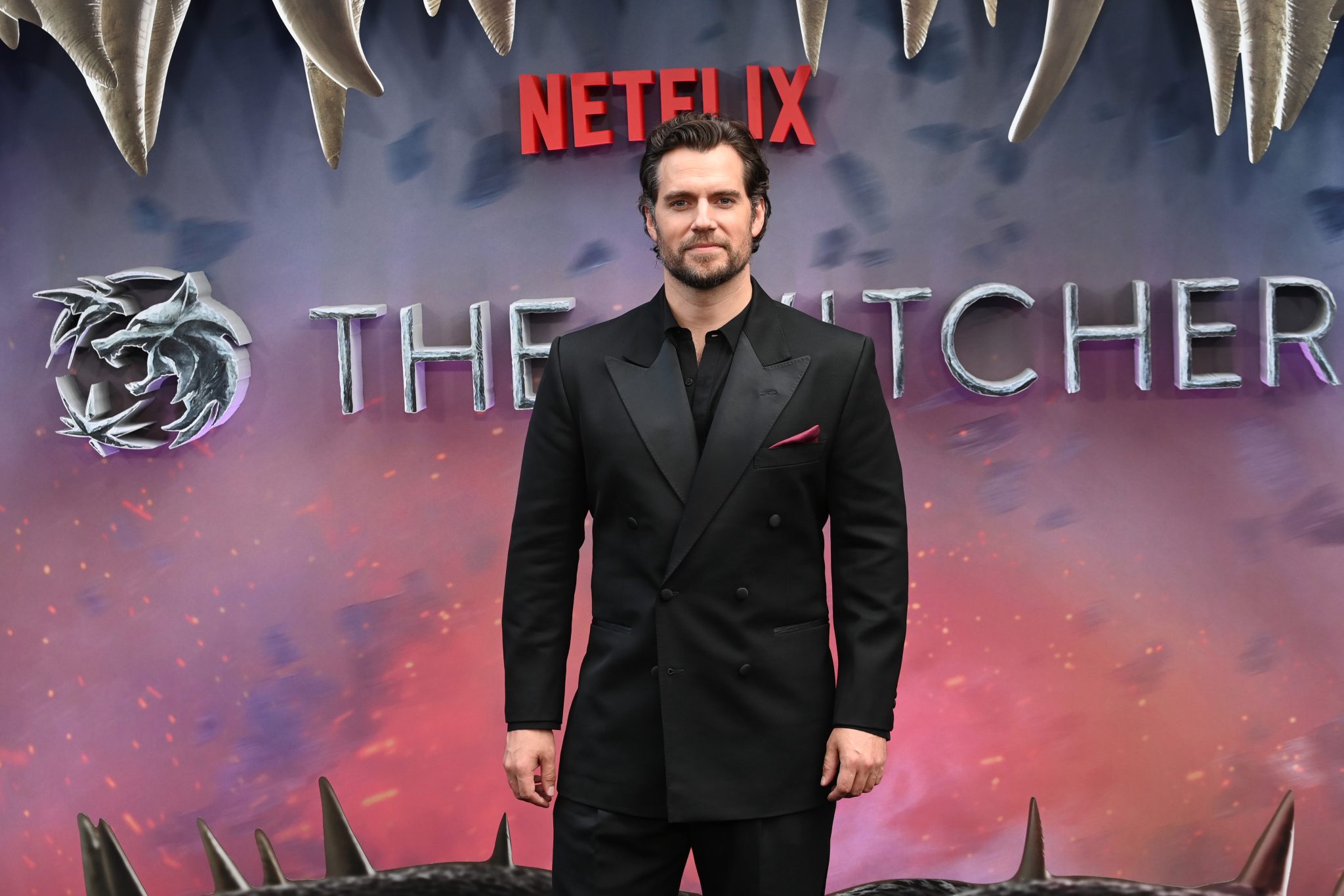 Henry Cavill Should Play James Bond, Fans Tell Jeff Bezos