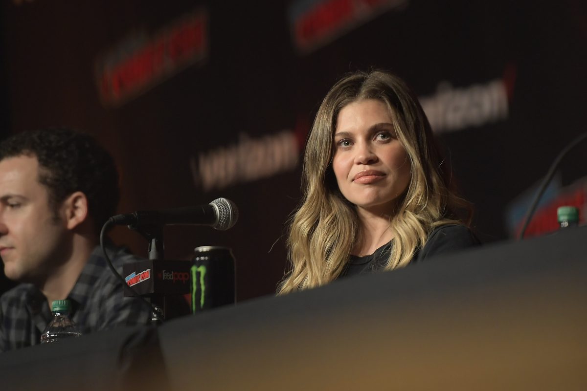 Danielle Fishel and Maitland Ward Clash: 'Do You Hate Us?'