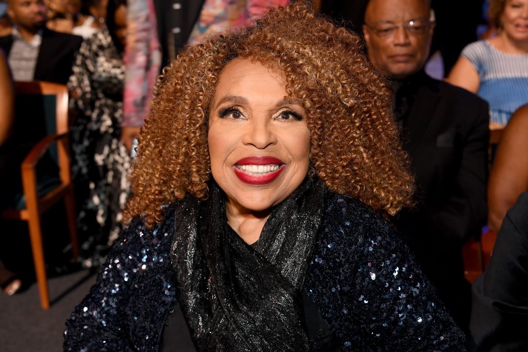 Roberta Flack Cause of Death: Music Legend Passes Away at 88