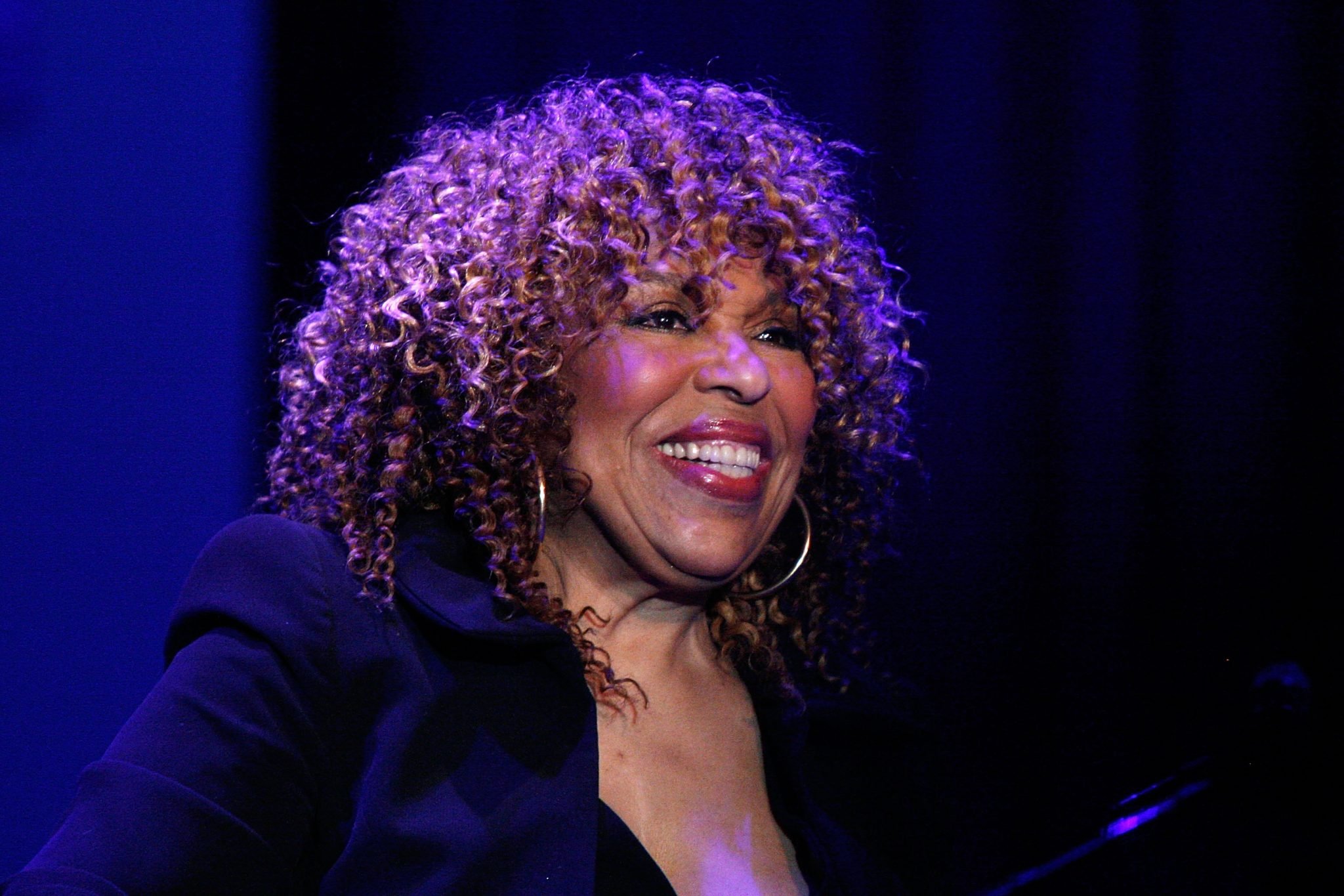 Roberta Flack Cause of Death: Music Legend Passes Away at 88