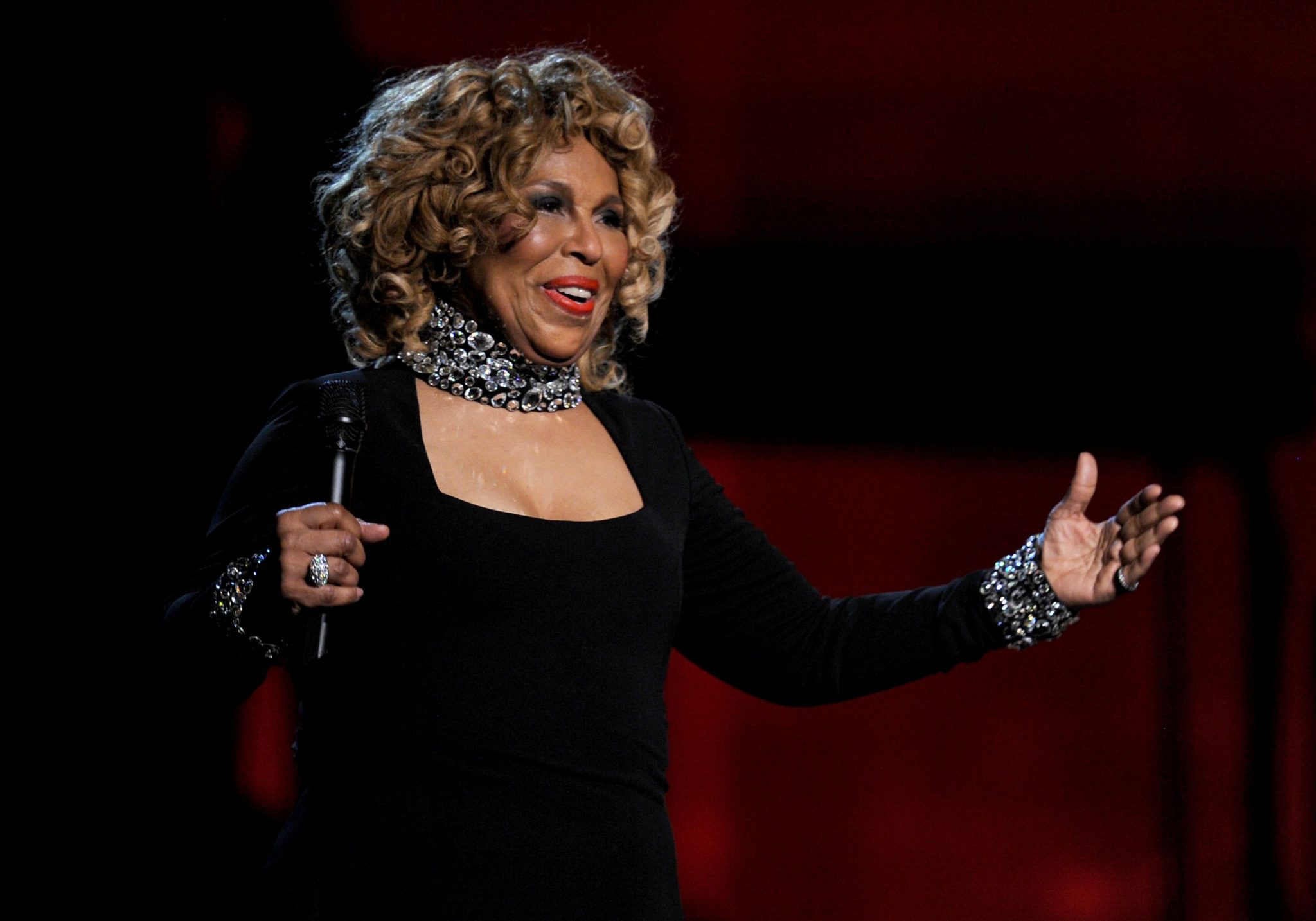 Roberta Flack Cause of Death: Music Legend Passes Away at 88