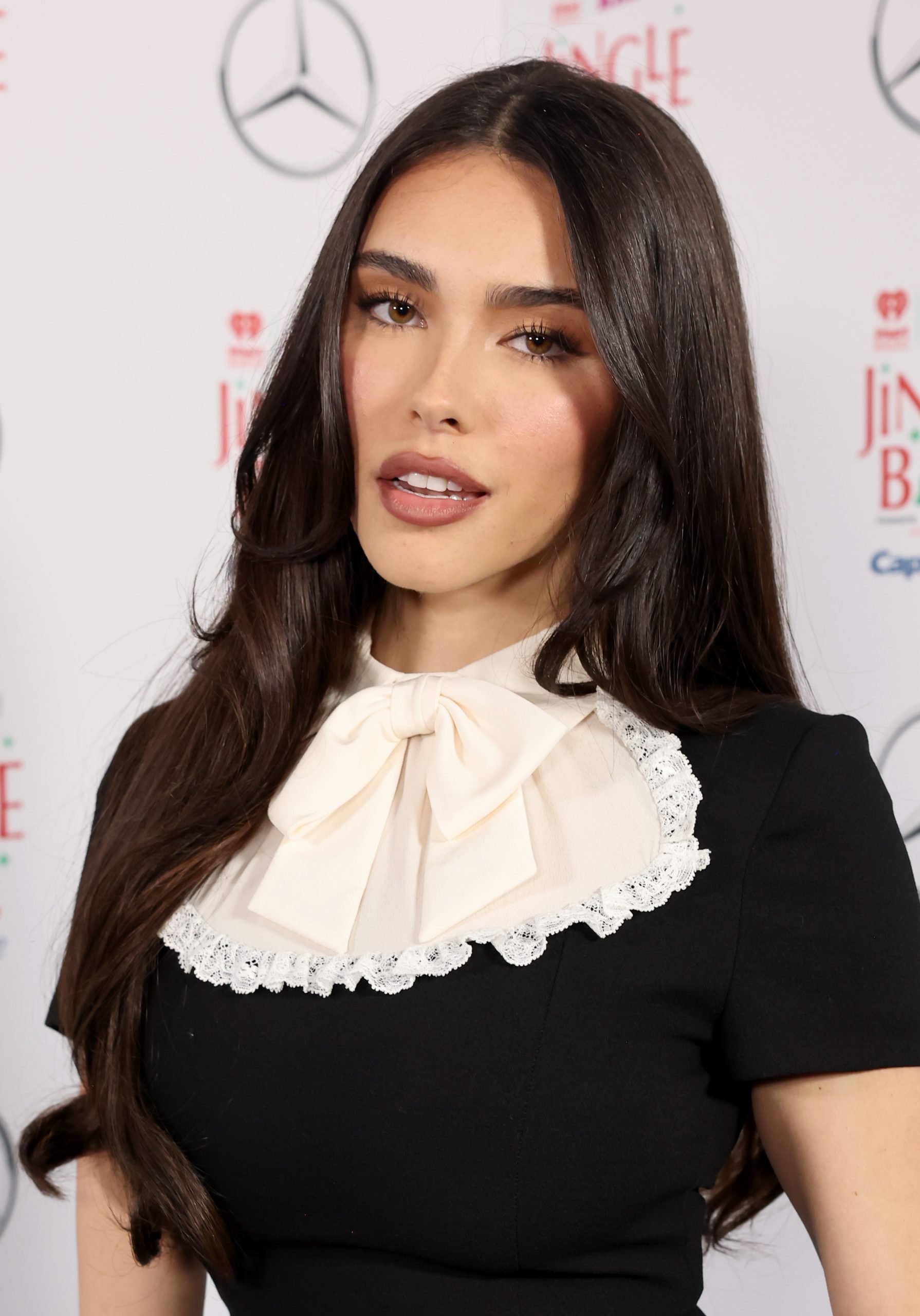 Madison Beer Recalls Contemplating Suicide Alone on a Balcony