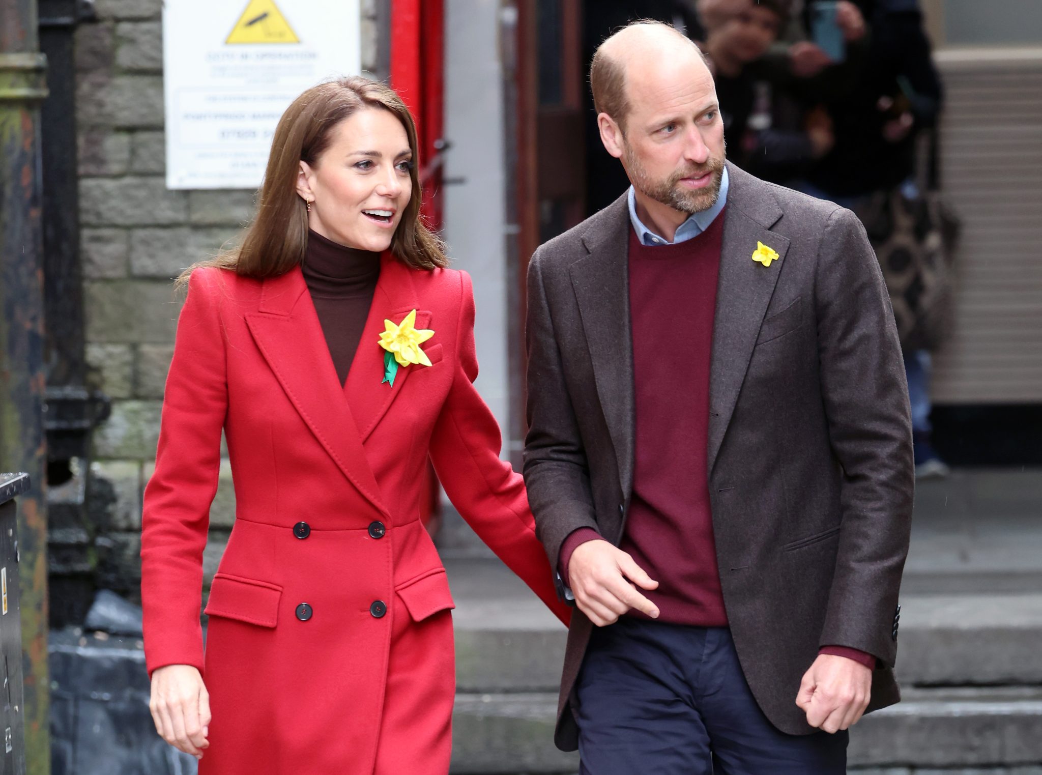 Kate Middleton Demands Change to 'Brutal' Royal Tradition: Report