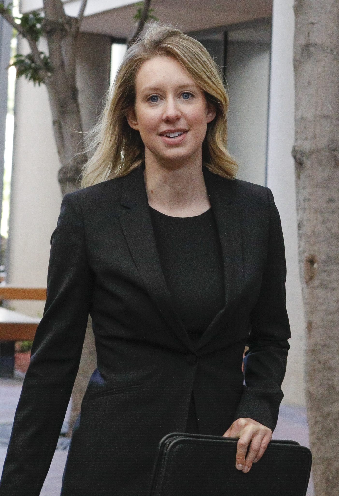 Elizabeth Holmes Breaks Down In First Prison Interview: 'I Am In Hell'