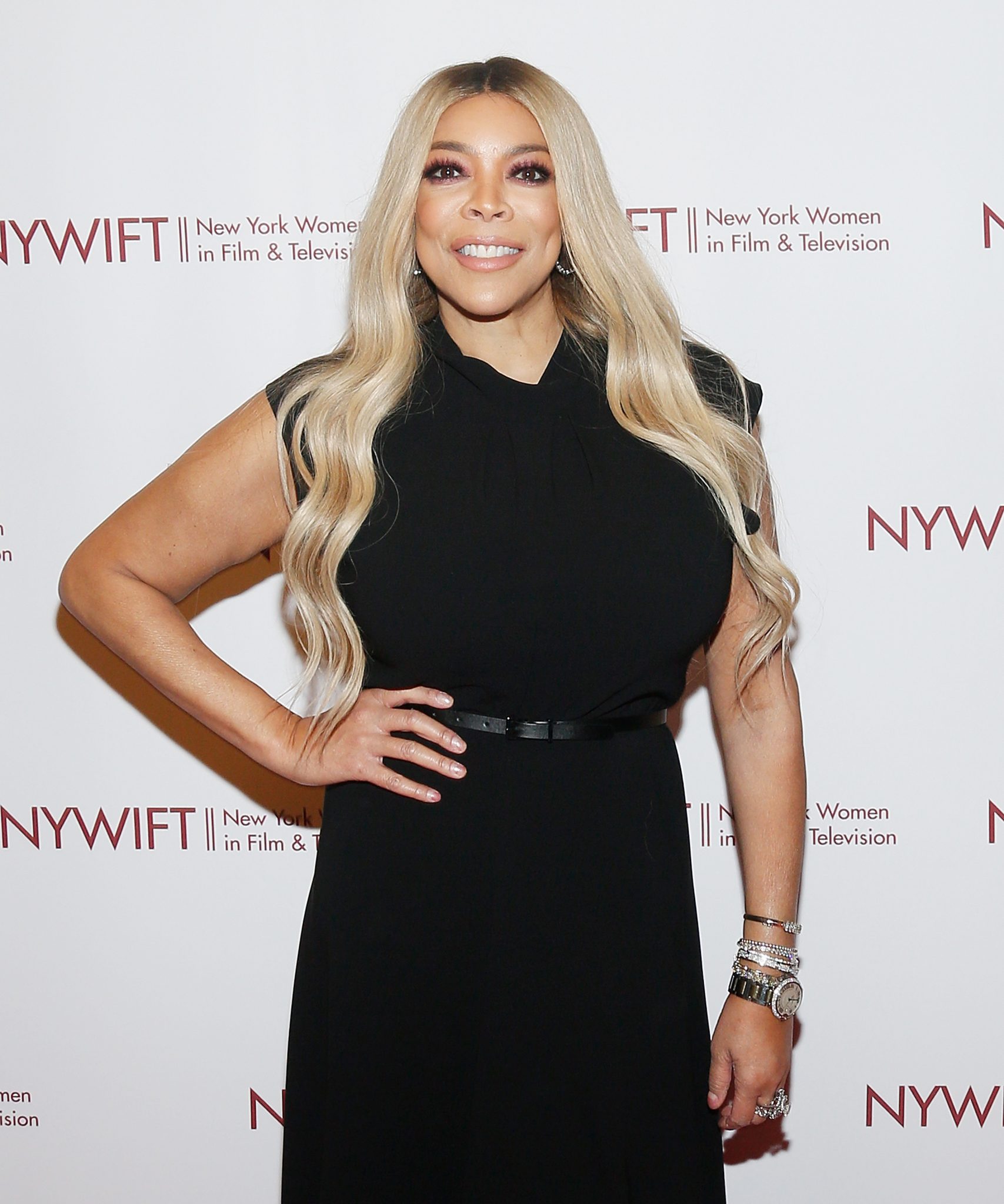 Wendy Williams Denies Dementia Diagnosis: 'I Haven't Been Allowed to ...