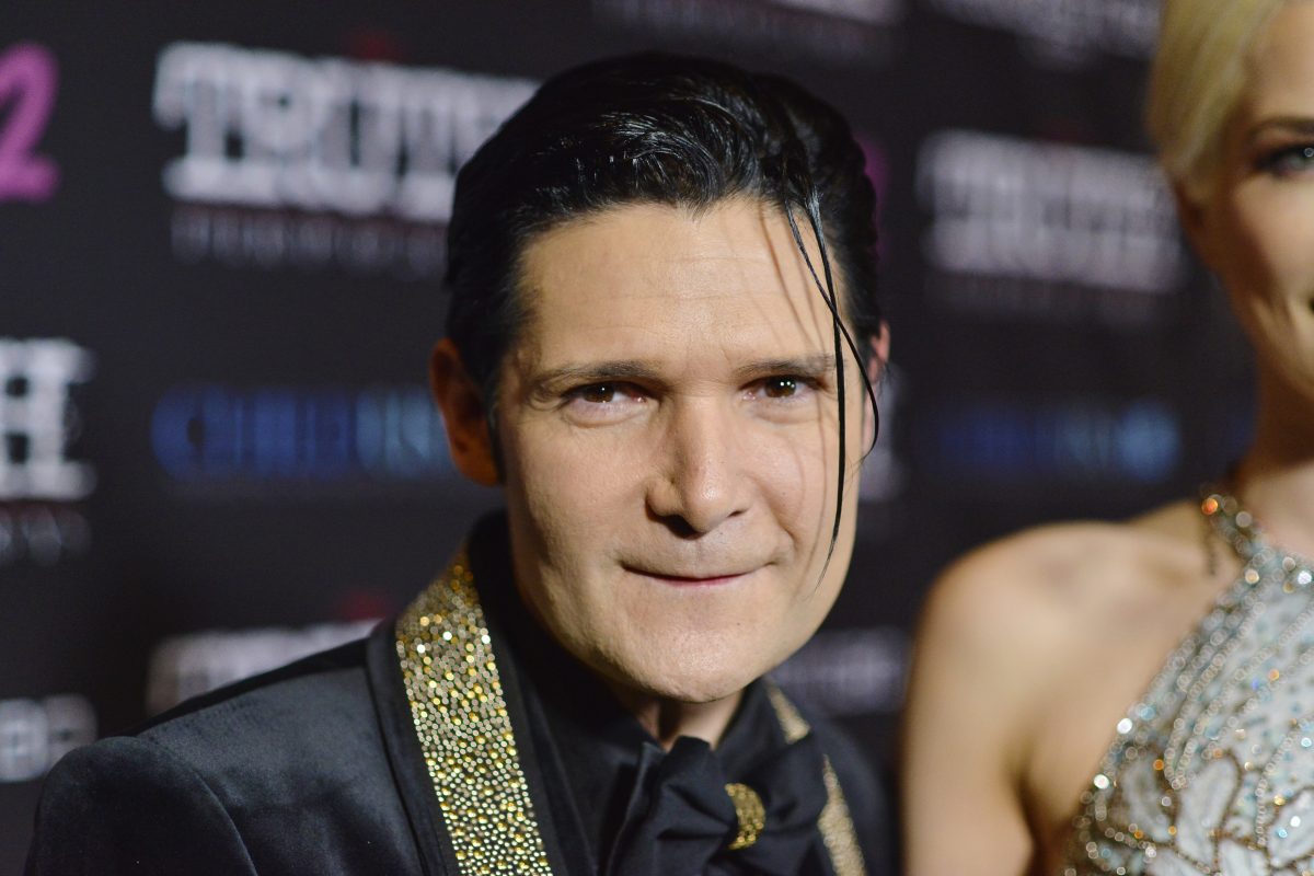 Duke Gadd Cause of Death: Corey Feldman's Drummer Passes Away 'At a ...