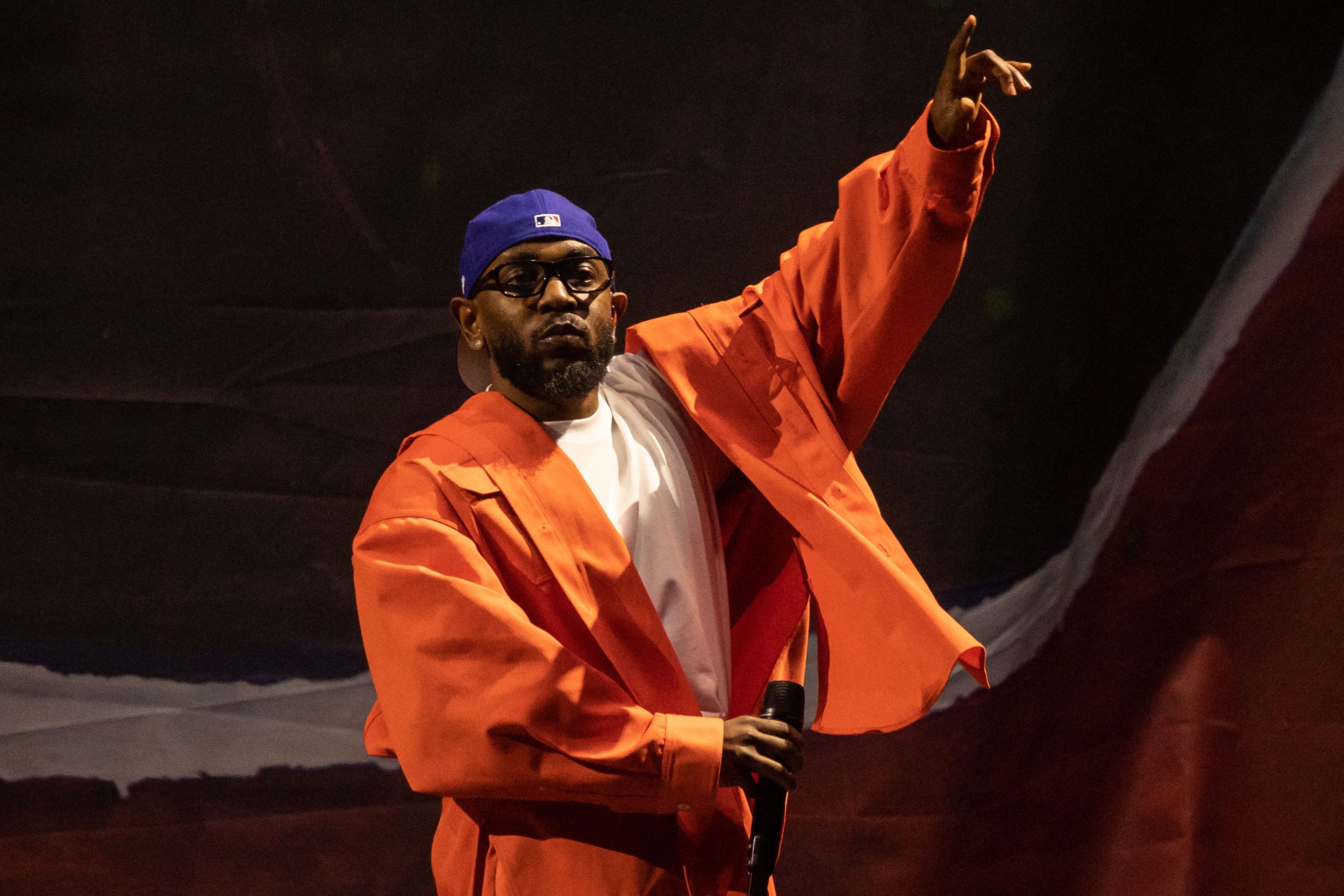 Kendrick Lamar Net Worth: How Rich Is the 'Not Like Us' Rapper Amid His ...
