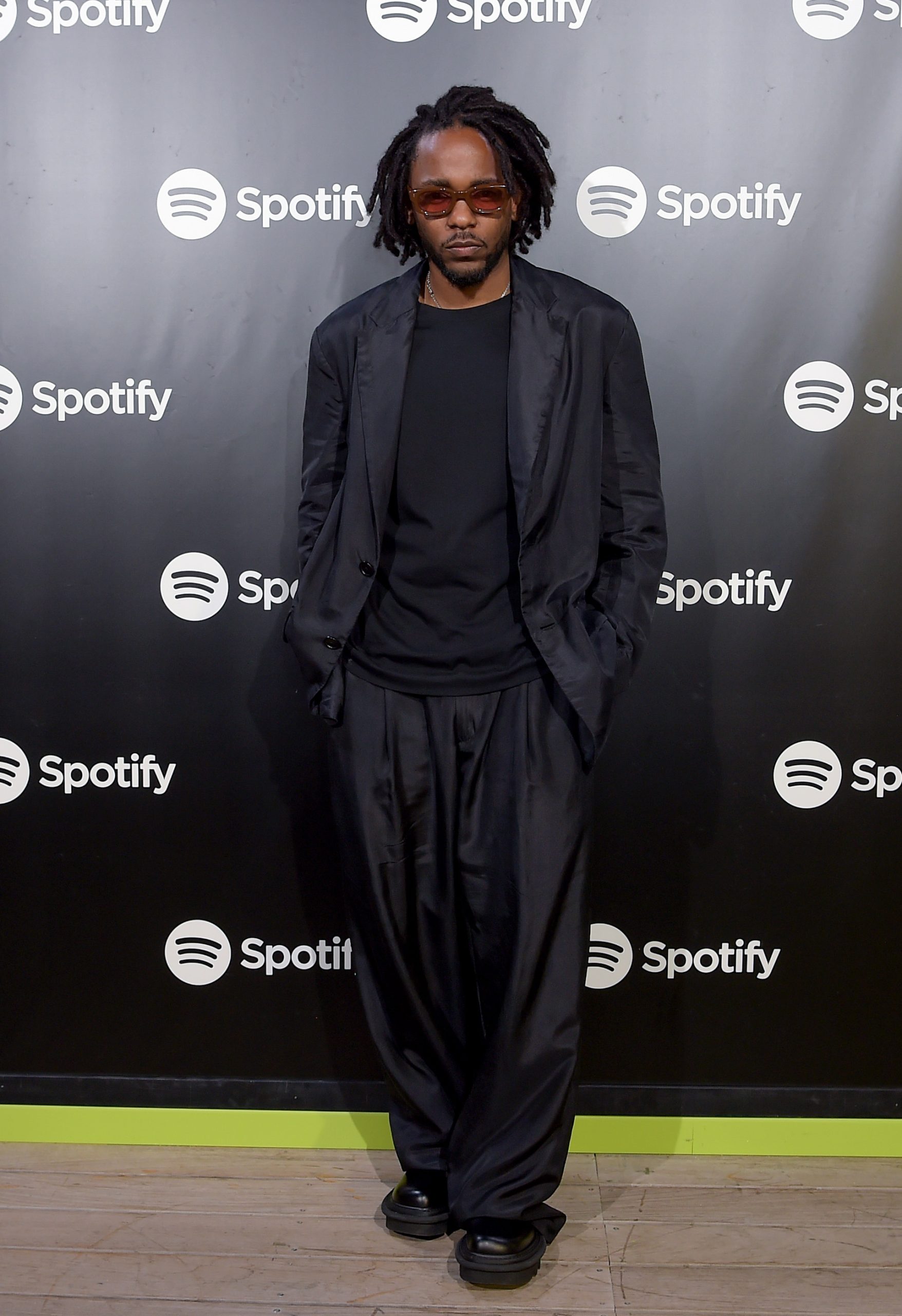 Kendrick Lamar Net Worth: How Rich Is the 'Not Like Us' Rapper Amid His ...