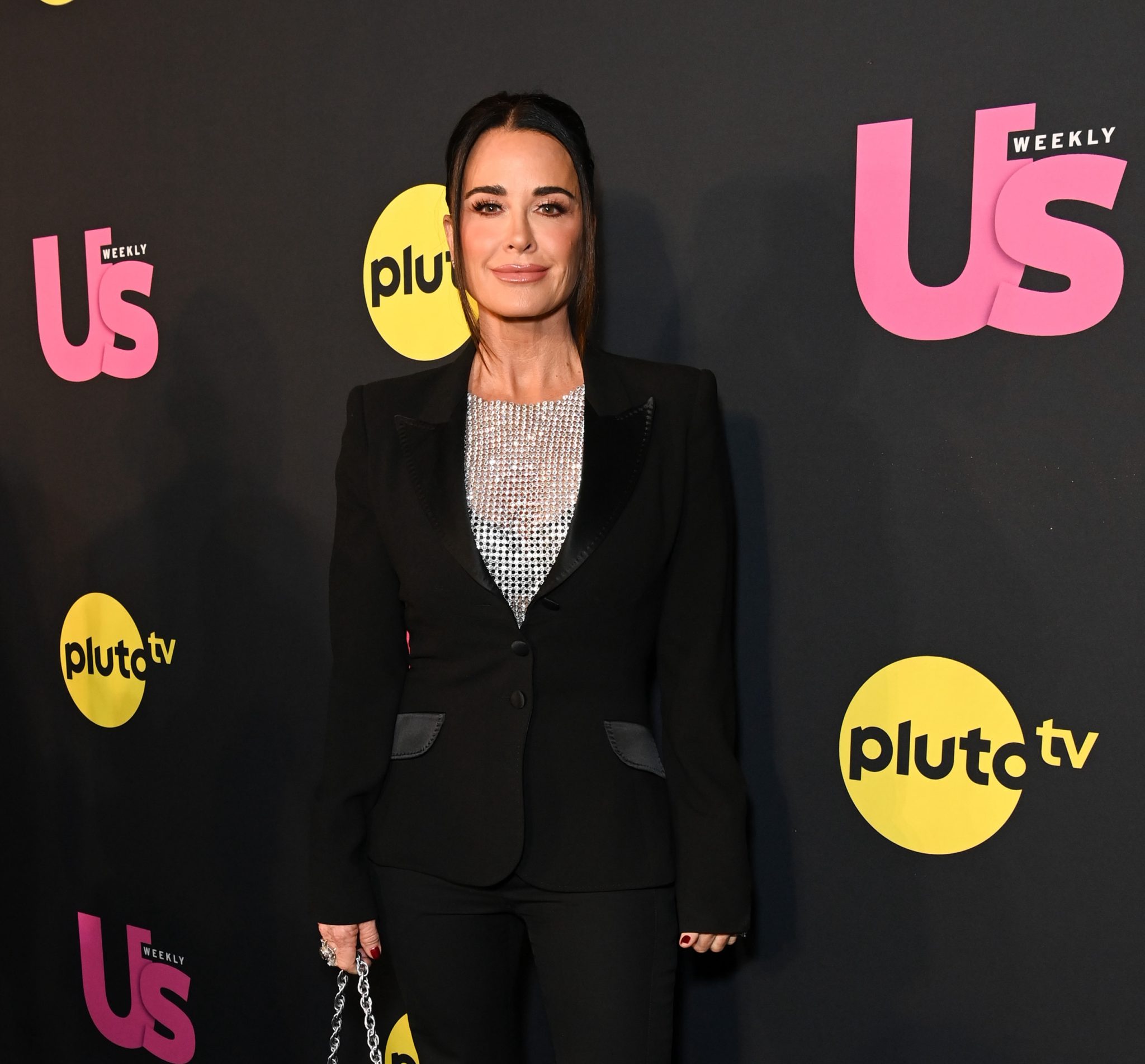 Kyle Richards Tries to Explain Why Her Marriage Fell Apart