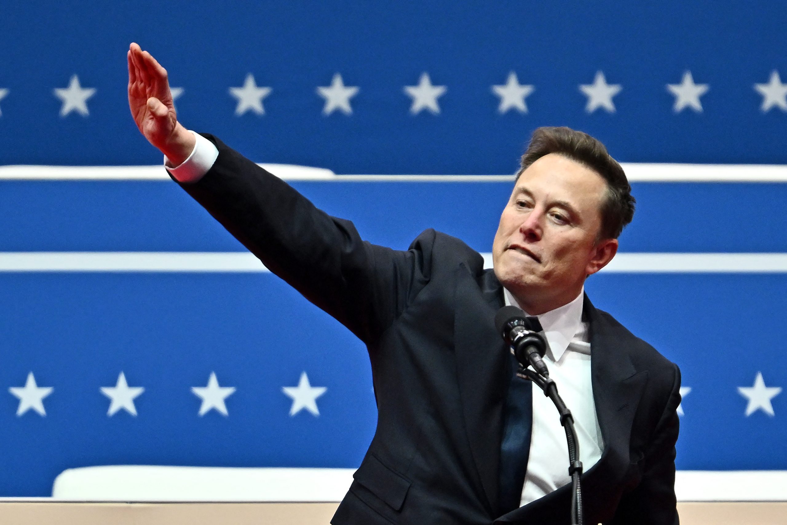 Elon Musk Says He's Paid Ashley St. Clair Millions, Even Though He ...