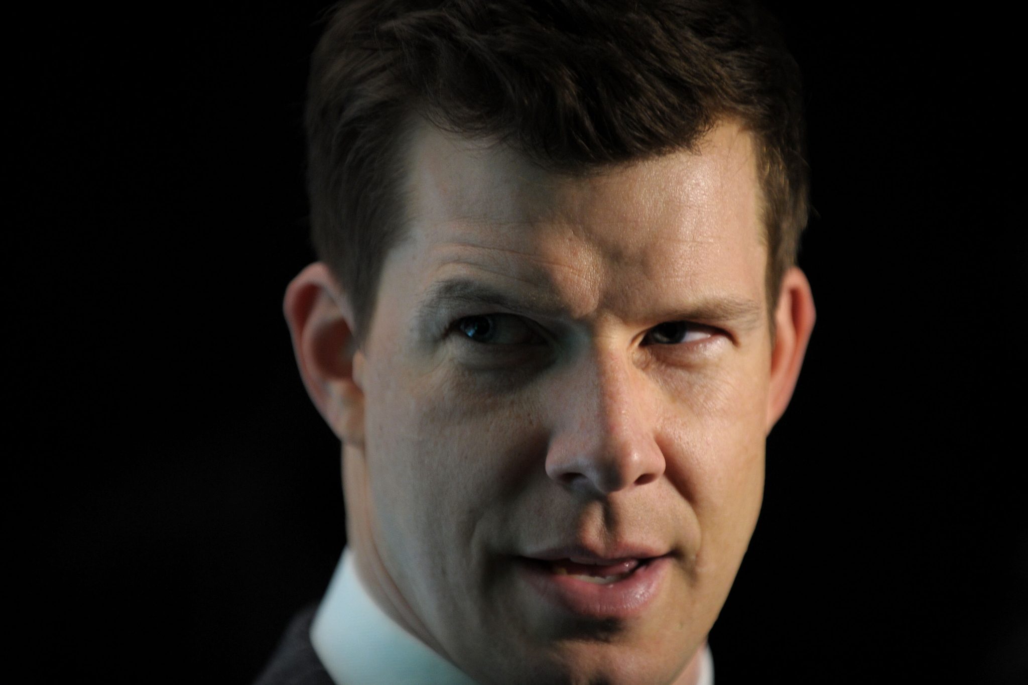Eric Mabius: 'Chicago Fire,' Hallmark Star Arrested For Assault ...