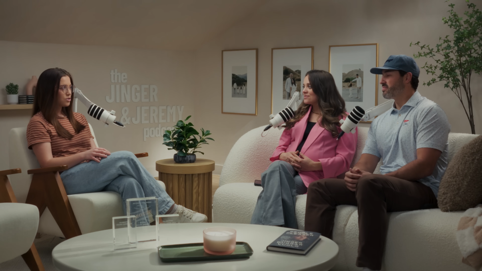 Jinger & Joy-Anna Duggar Admit to 'Drama' Over Baby Names