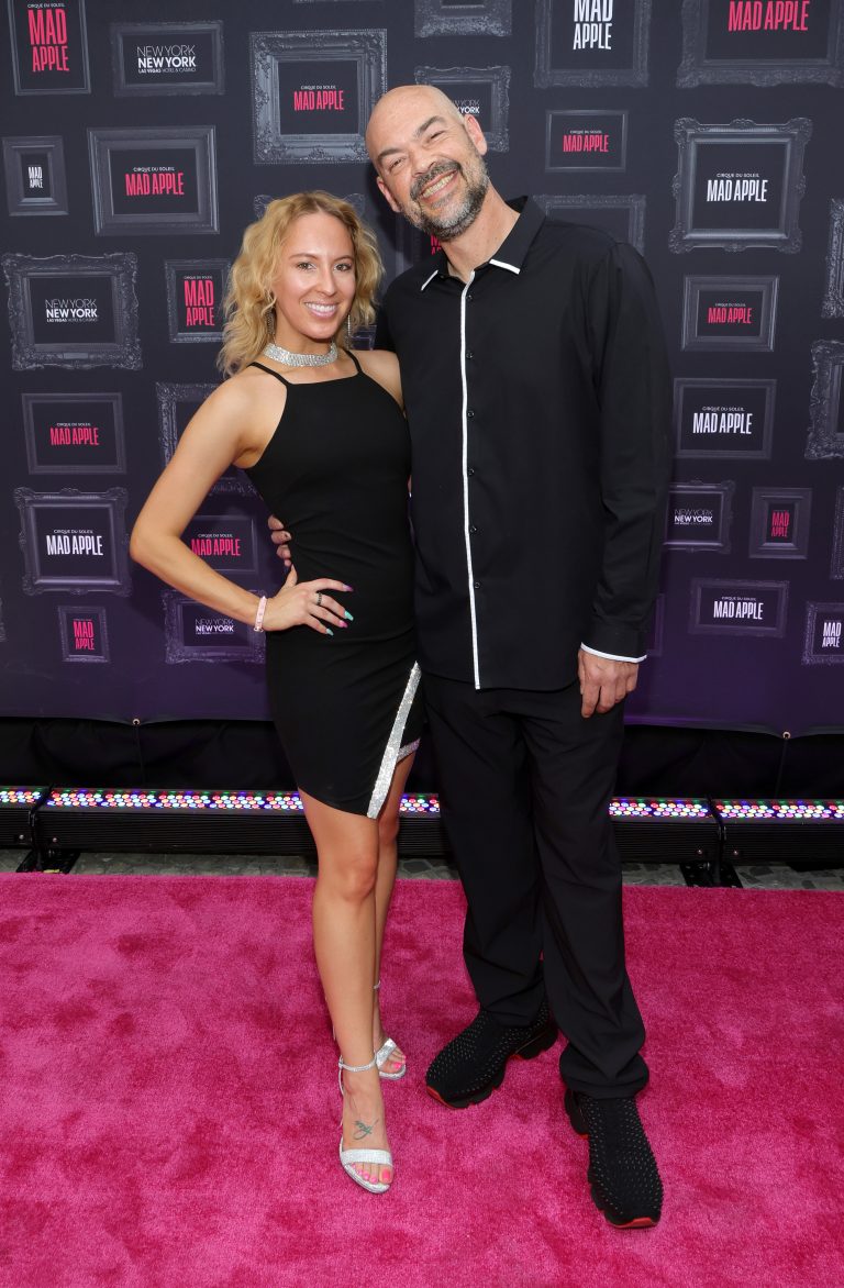 'Ghost Adventures' Star Aaron Goodwin Narrowly Avoids Murder-For-Hire ...