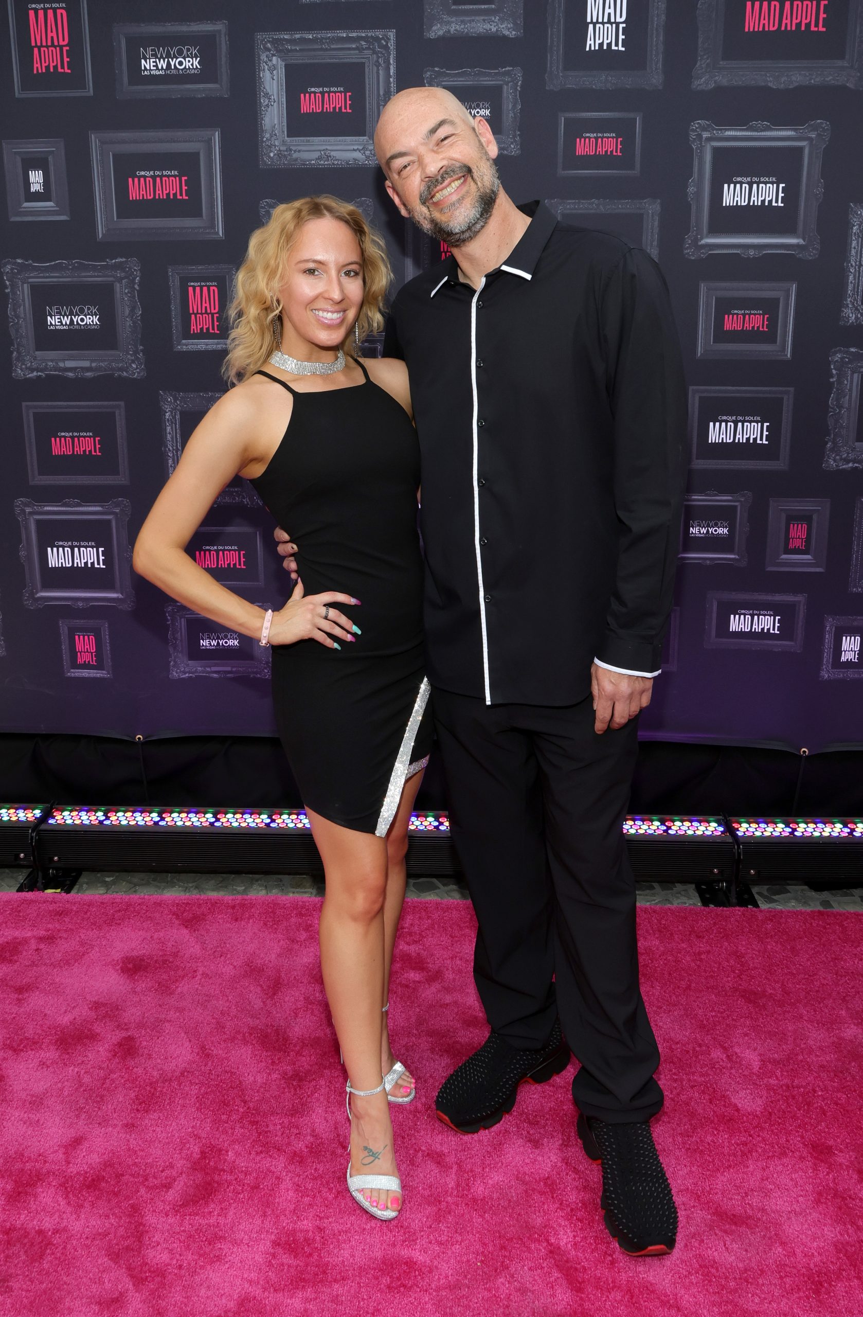 Aaron Goodwin Breaks Silence on the Whole My-Wife-Tried-to-Have-Me ...