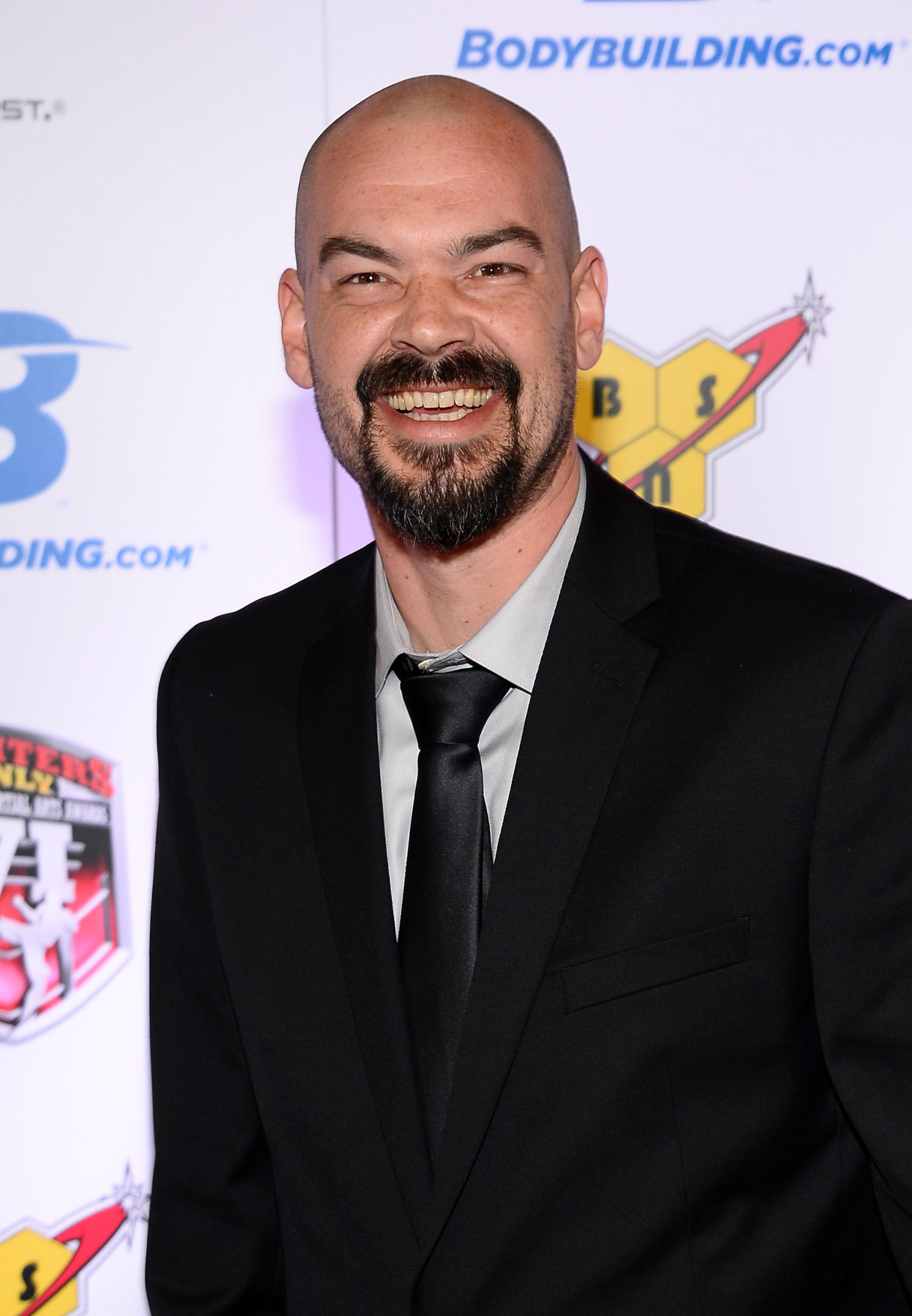 'Ghost Adventures' Star Aaron Goodwin Narrowly Avoids Murder-For-Hire ...