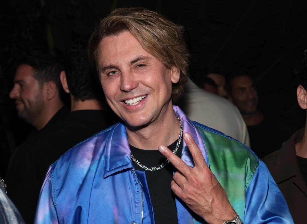 Jonathan Cheban & Kim Kardashian: Are They Still Friends?