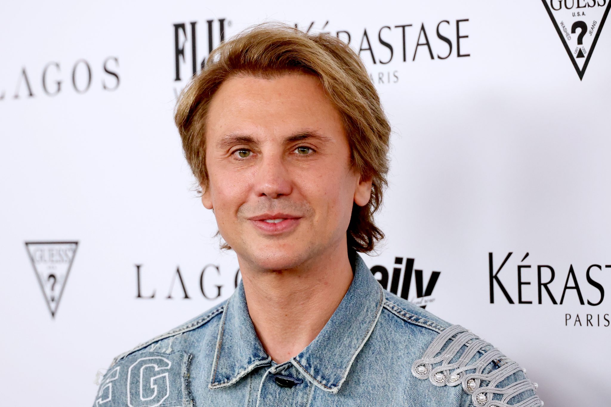 Jonathan Cheban & Kim Kardashian: Are They Still Friends?