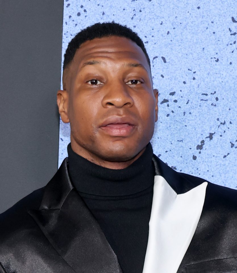Jonathan Majors Reveals He Survived Childhood Sexual Abuse