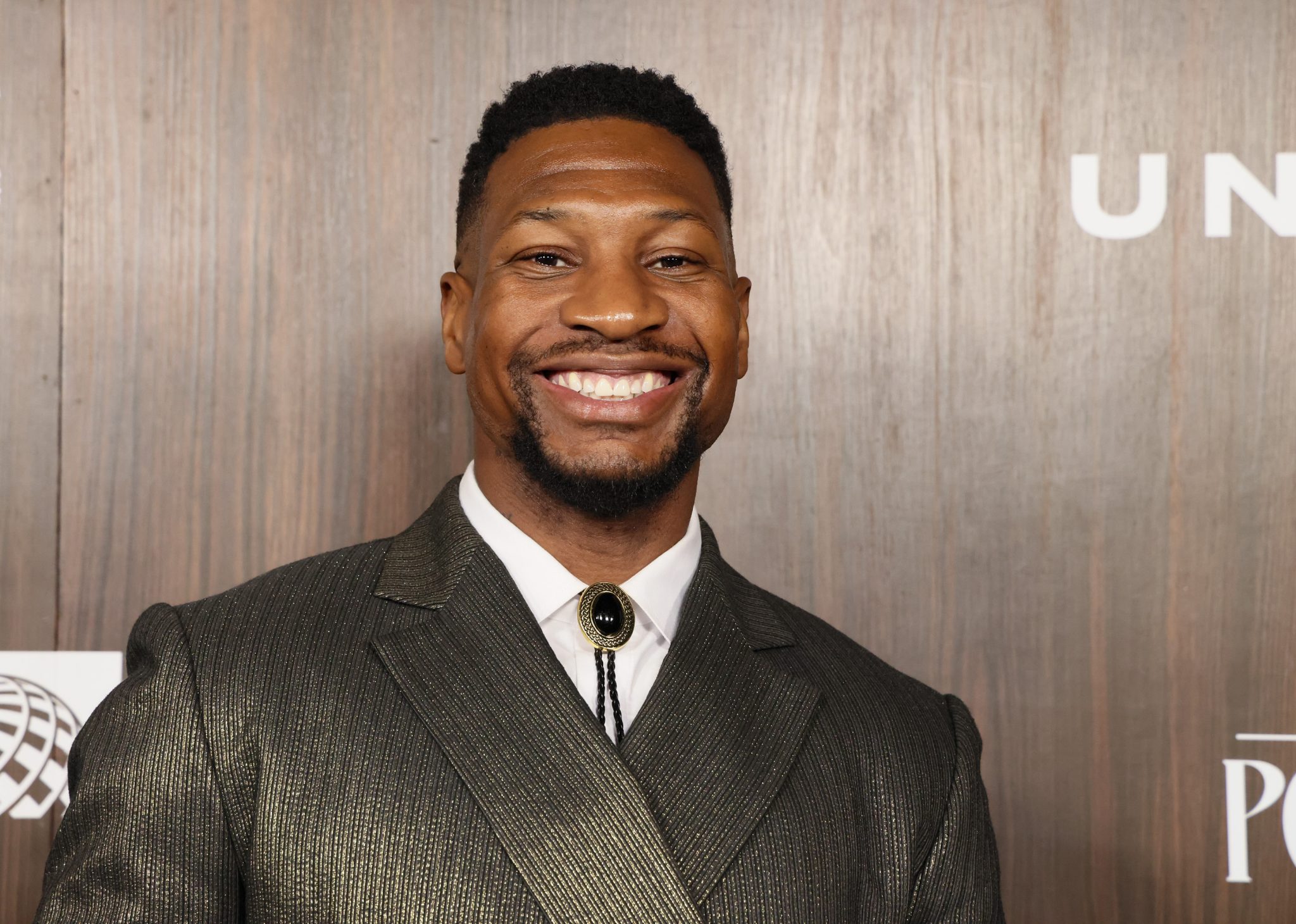 Jonathan Majors Reveals He Survived Childhood Sexual Abuse