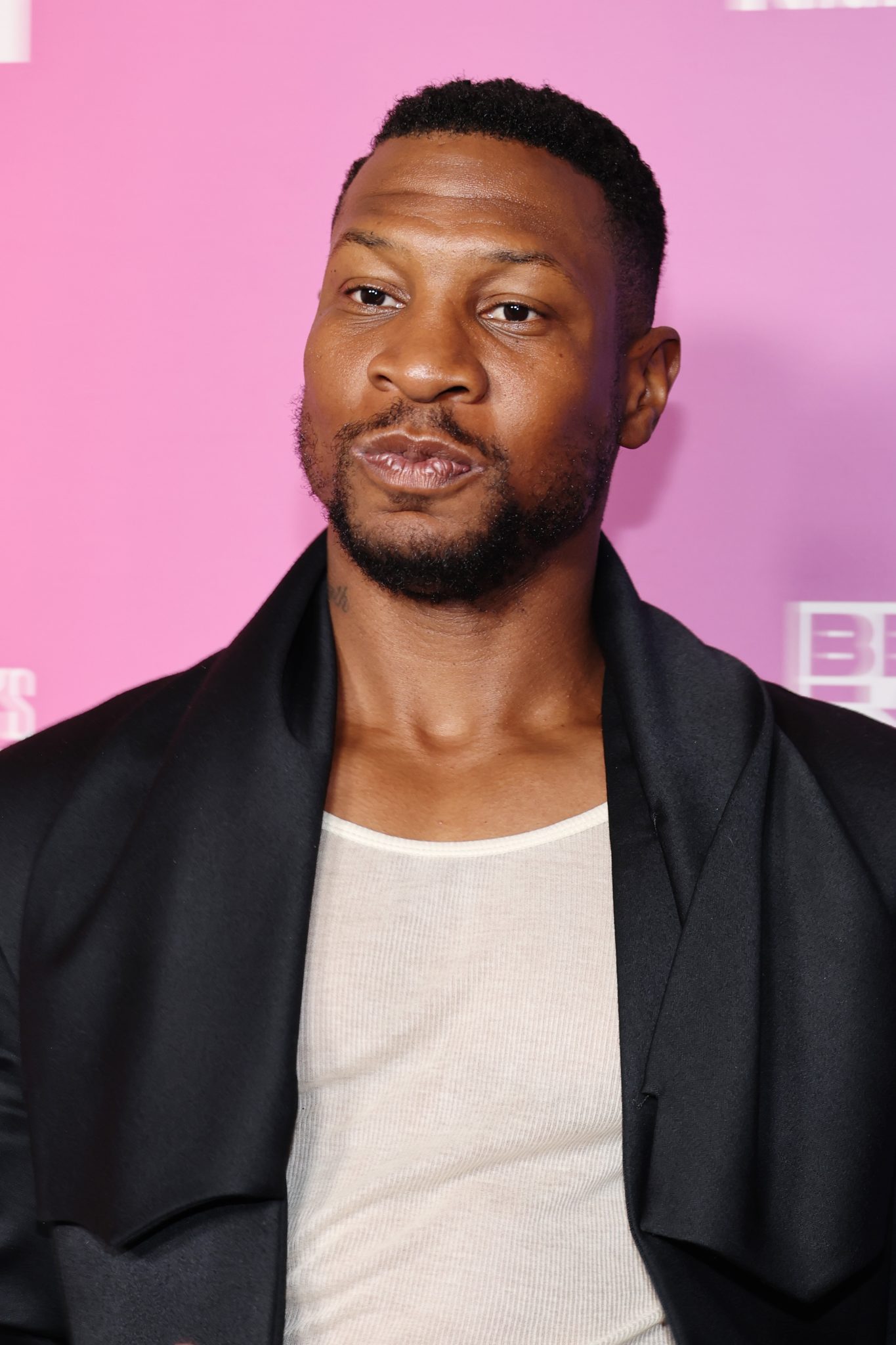 Jonathan Majors Reveals He Survived Childhood Sexual Abuse