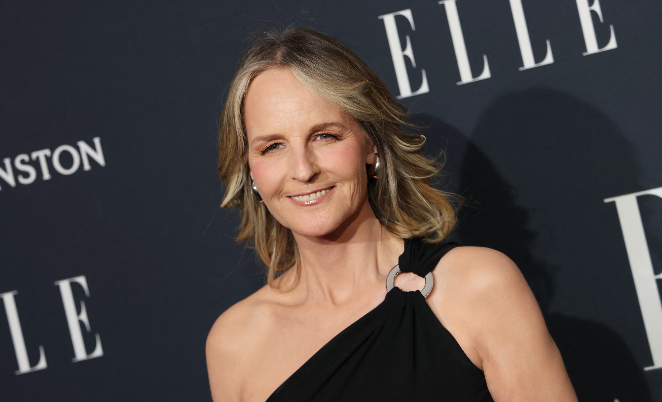 Helen Hunt Declared 'Unrecognizable' in Makeup-Free Selfie