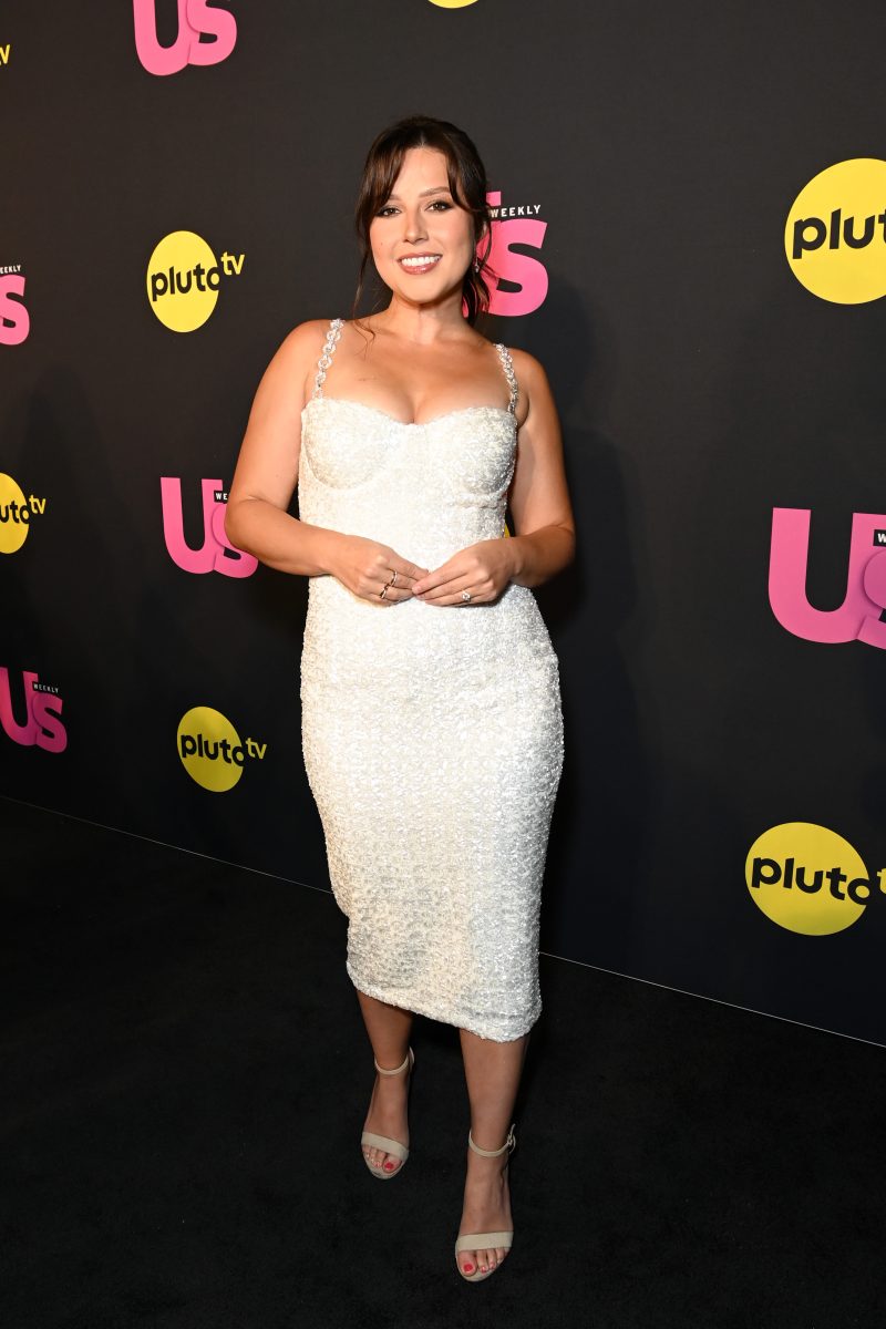 Katie Thurston & Jeff Arcuri MARRIED Amidst Her Cancer Battle