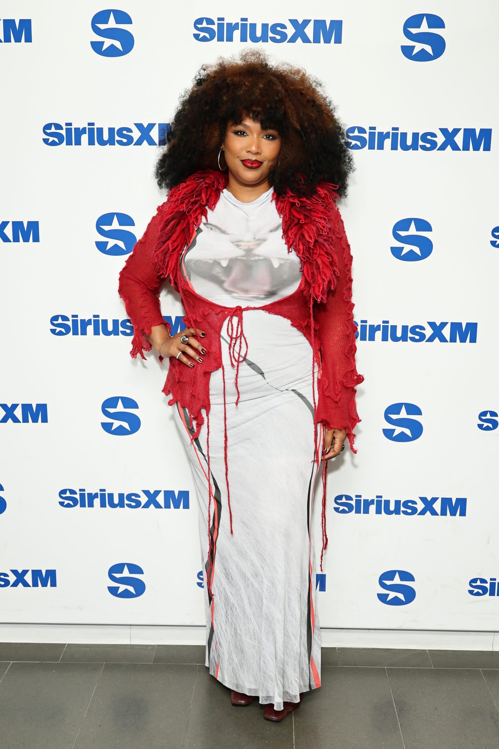 Lizzo Fires Back at Weight Loss Backlash, Hypocritical Trolls
