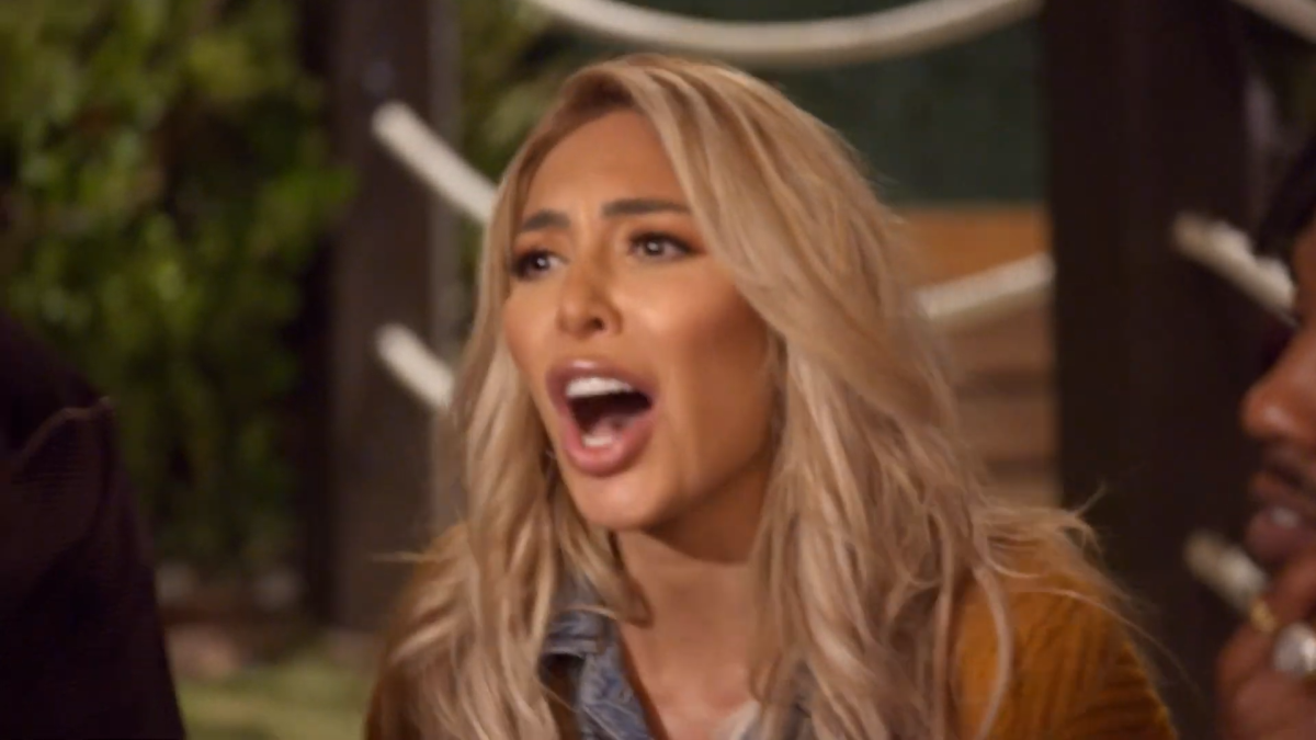 Farrah Abraham Talks 'Million Dollar Body' After Plastic Surgery