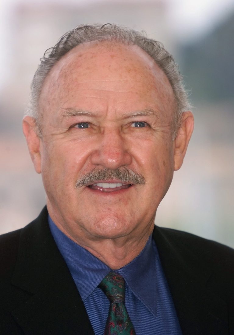 Gene Hackman's Kids Not Named In Will: Who Will Inherit His $80 Million ...
