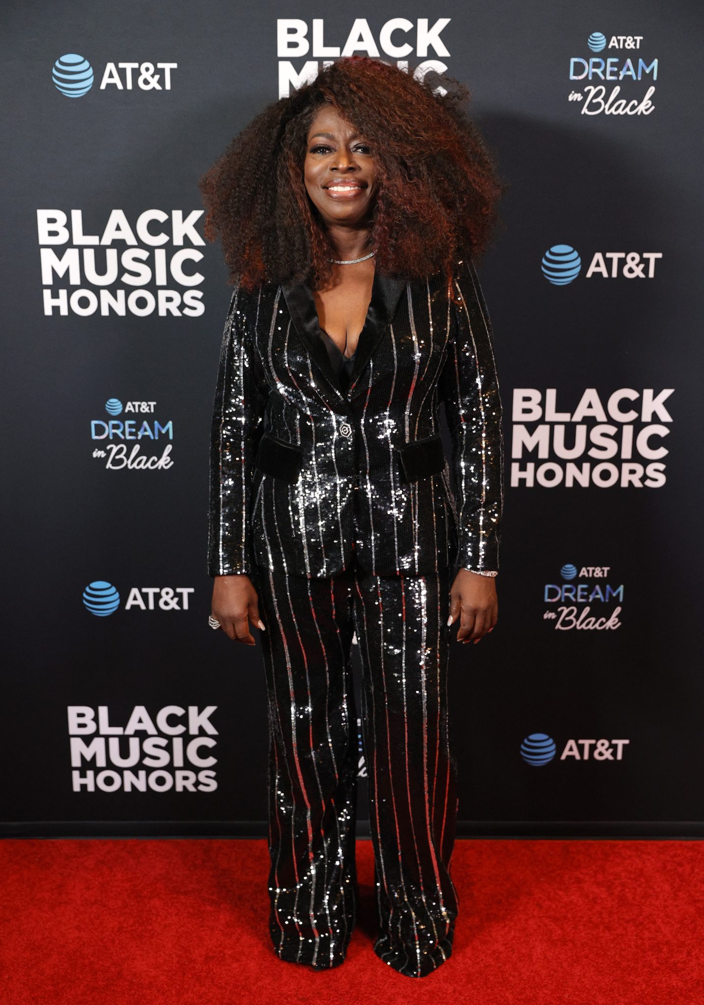 Angie Stone Cause of Death: 'Wish I Didn't Miss You' Singer Passes Away ...
