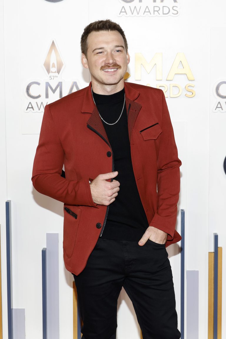Why Did Morgan Wallen Storm Off Stage After Performing on 'SNL'?