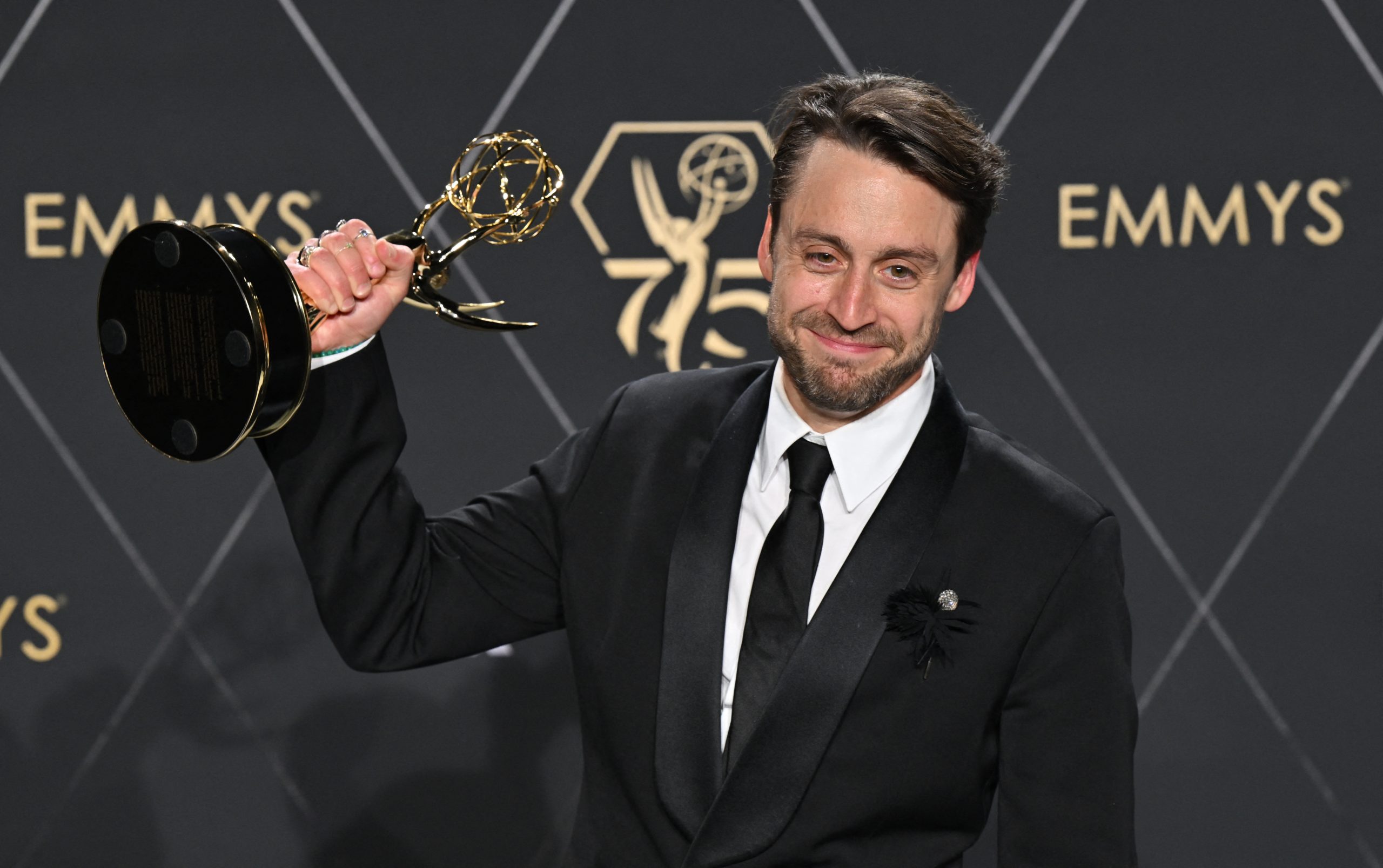 Kieran Culkin Net Worth: How Rich Is the 'A Real Pain' Star?