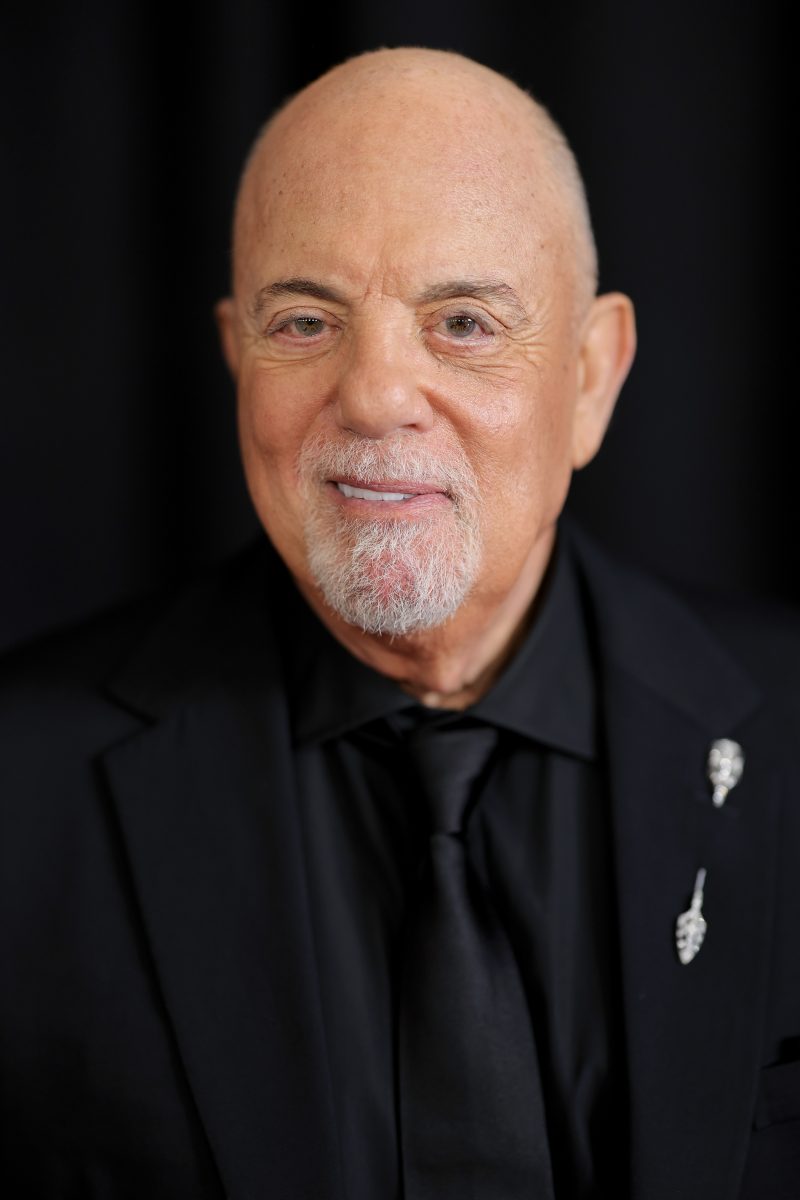 Billy Joel Forced to Postpone Tour Due to Health Issues: Here's What We ...
