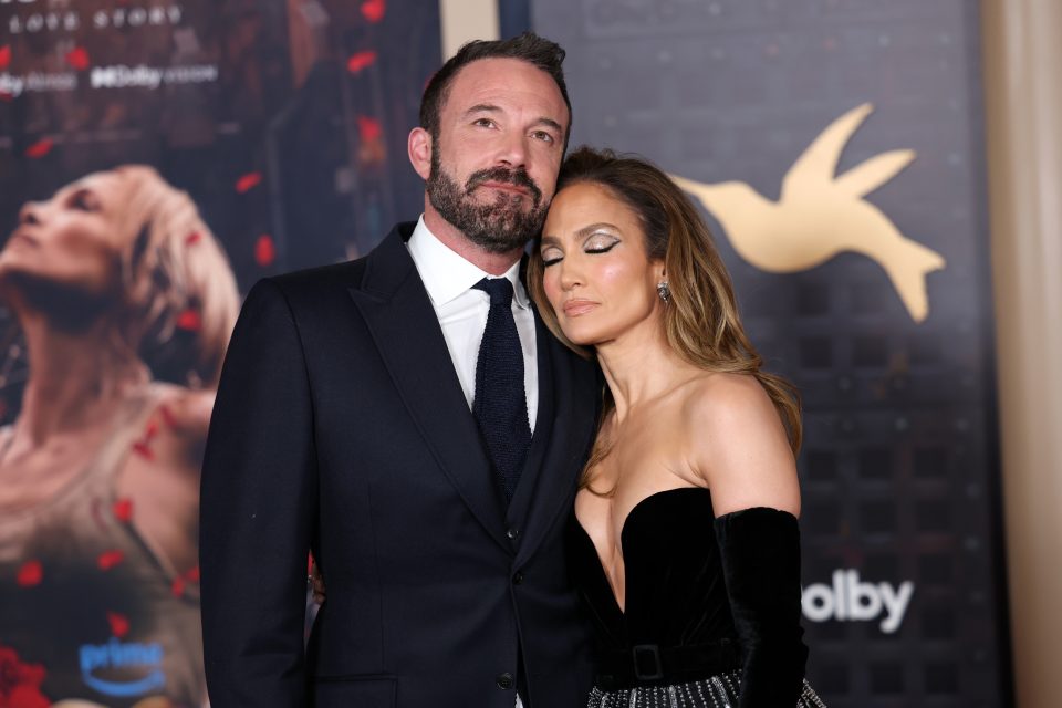 Ben Affleck Breaks Silence on J-Lo Divorce, Admits He's 'More Private ...