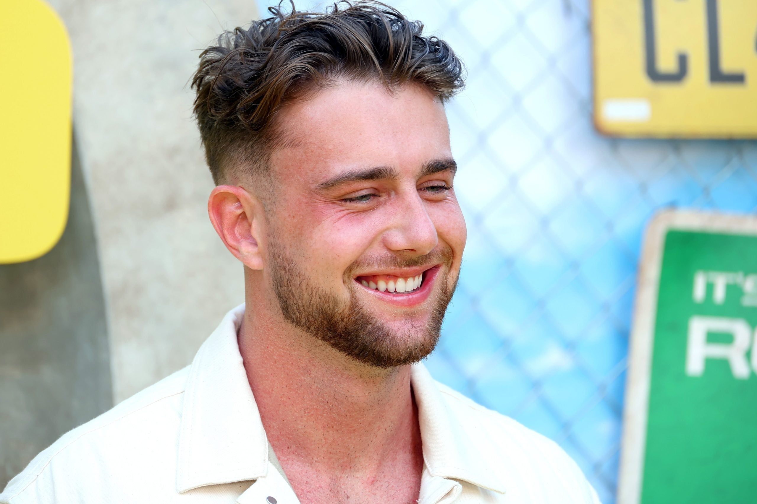 Harry Jowsey & Lucy Hale Are Dating (And Fans Are Concerned!)