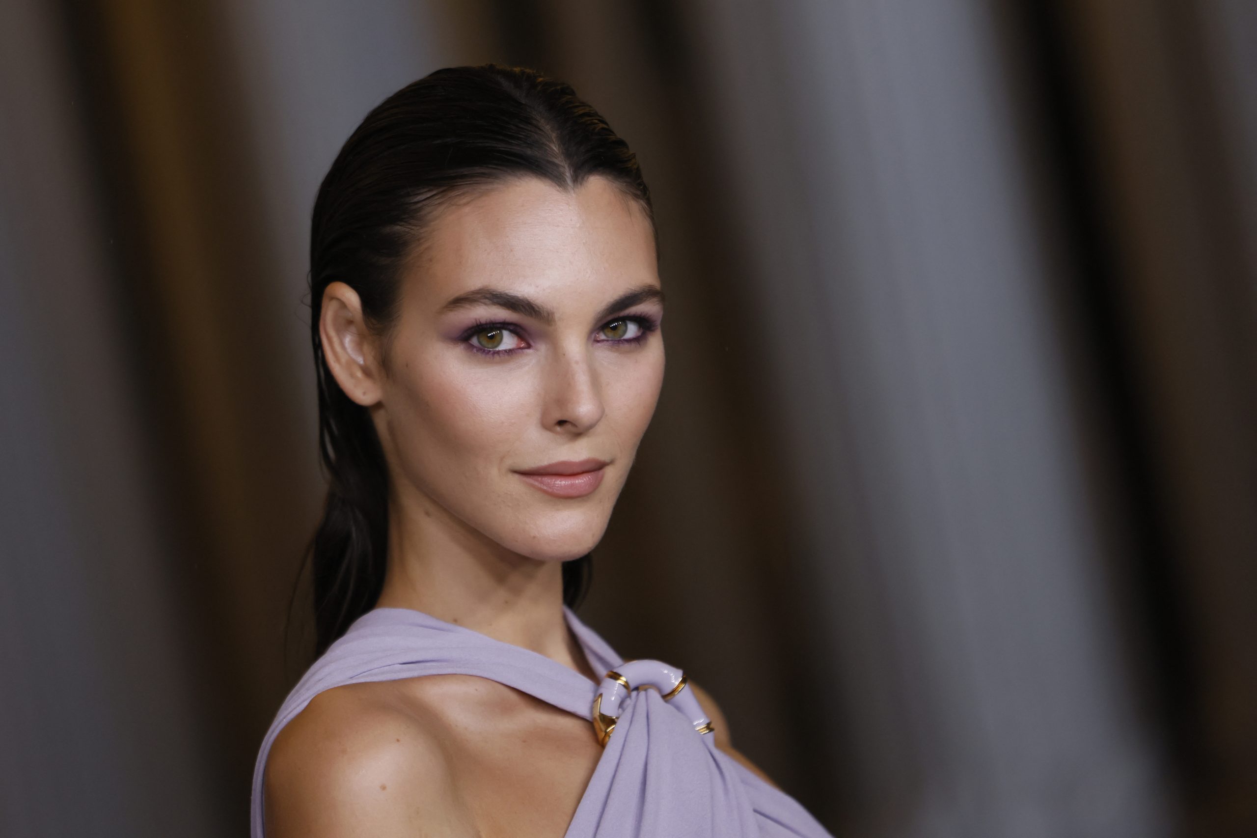 Leonardo DiCaprio's Girlfriend Actually Talks About Dating Famous Actor