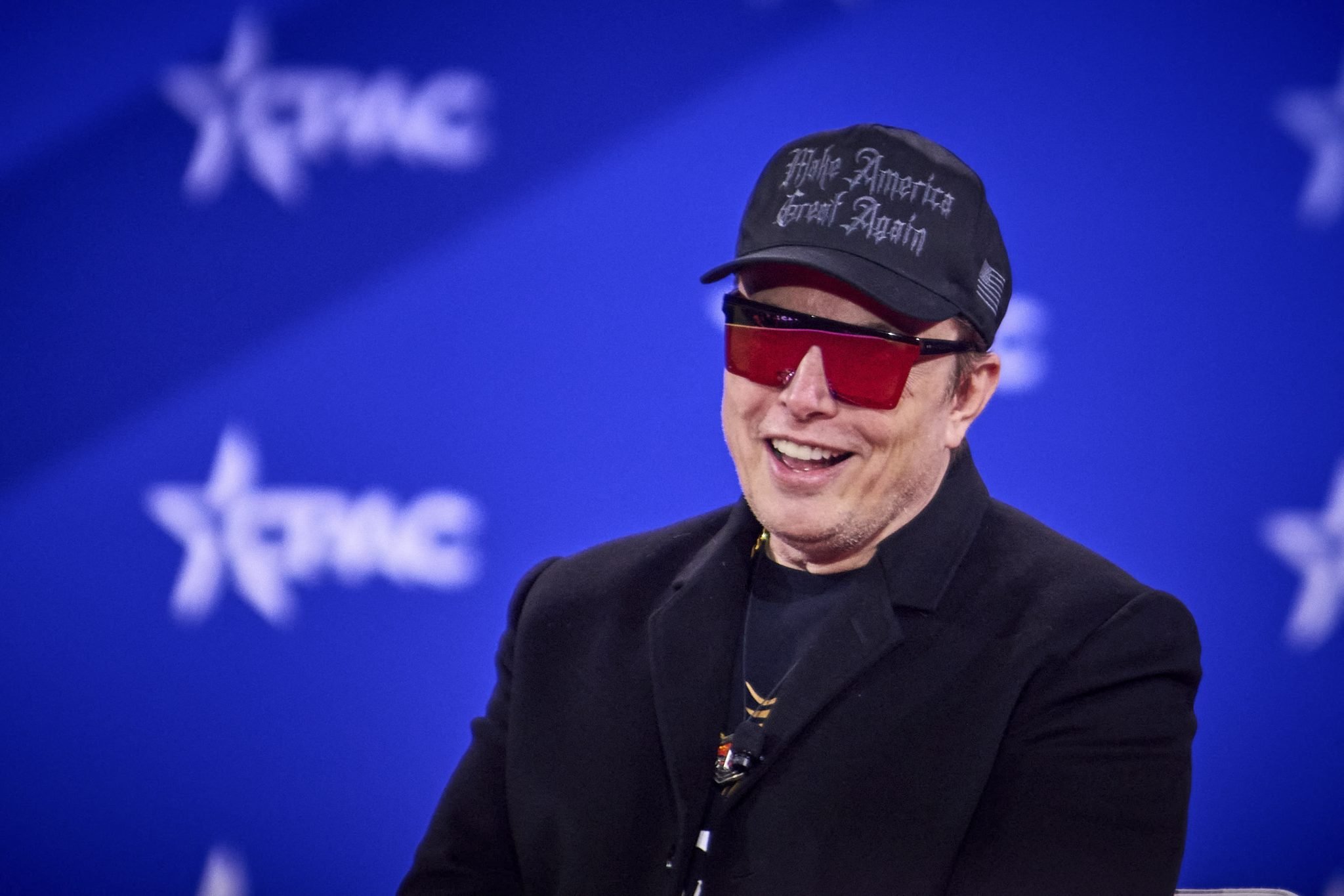 Elon Musk Welcomes Child #14, Latest with Shivon Zilis