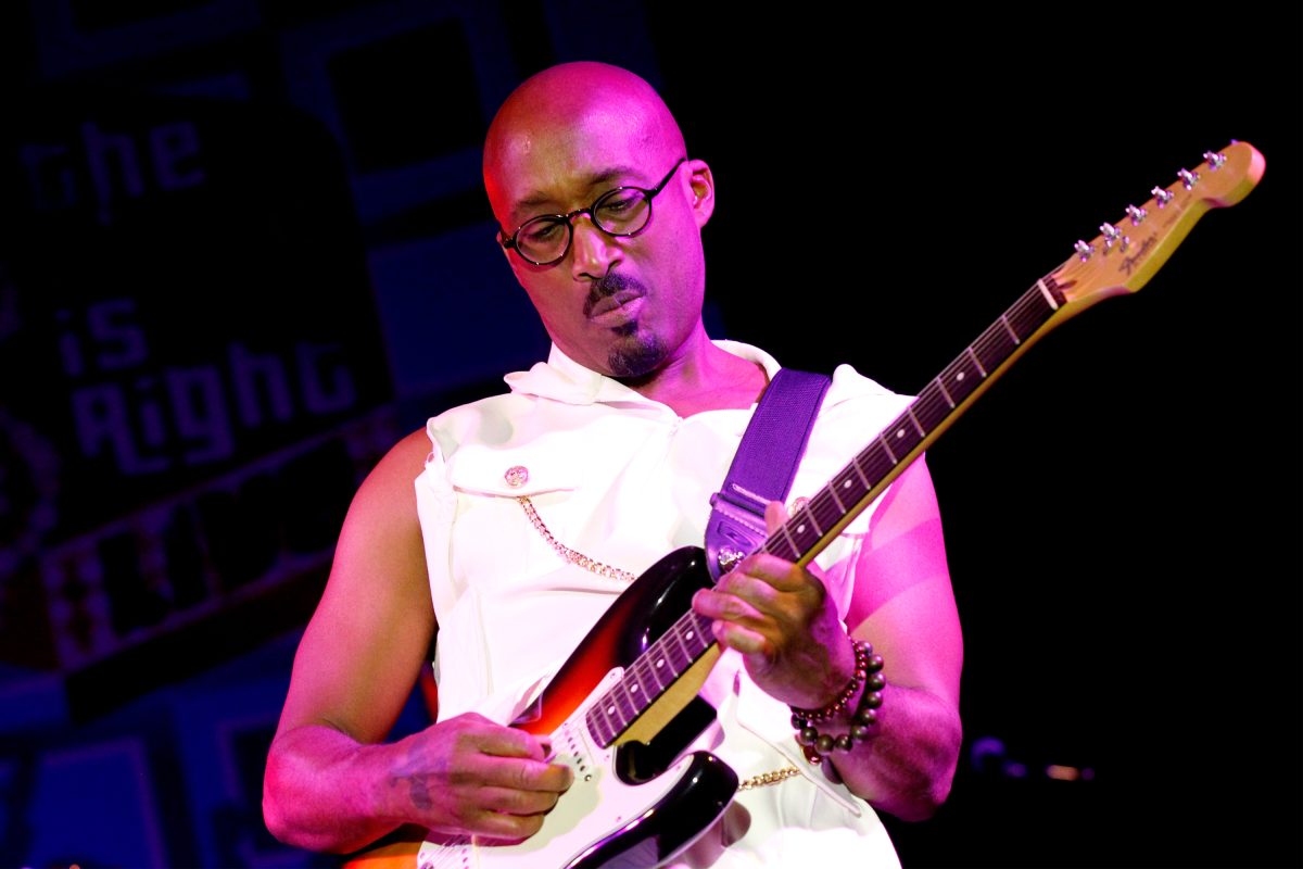 D'Wayne Wiggins Cause of Death: Tony! Toni! Toné! Singer Passes Away at 64