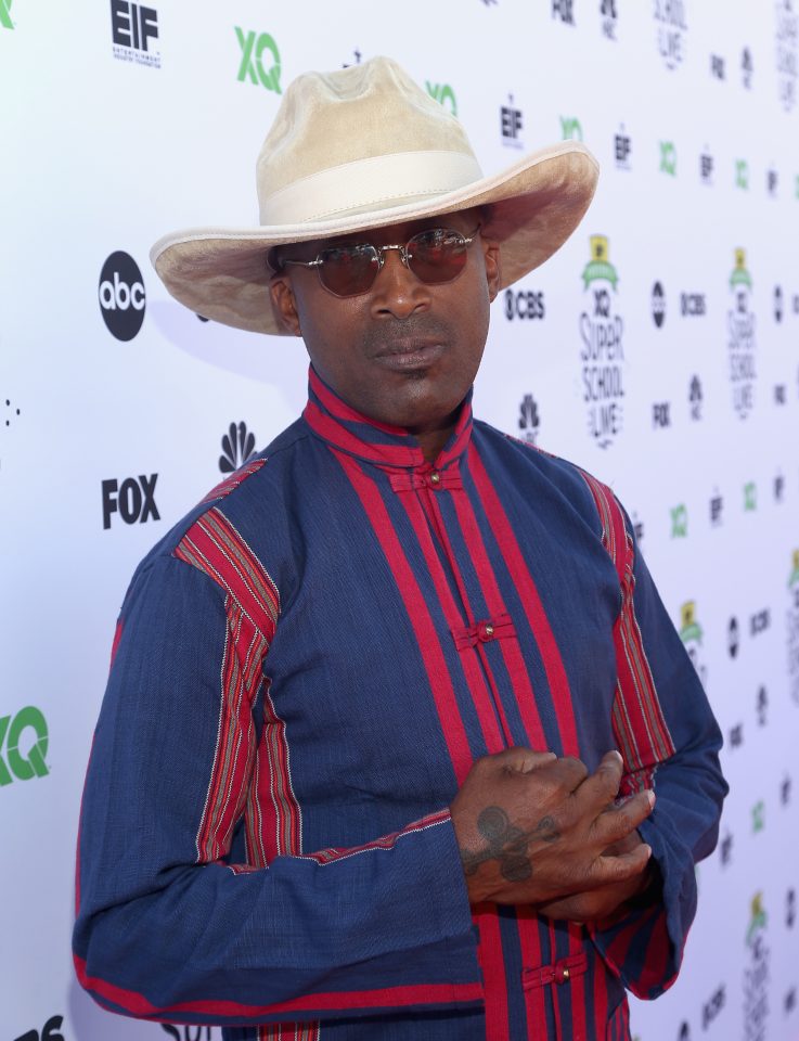 D'Wayne Wiggins Cause of Death: Tony! Toni! Toné! Singer Passes Away at 64