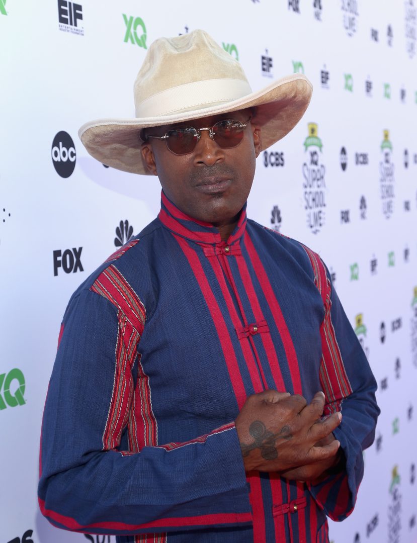 D'Wayne Wiggins Cause of Death: Tony! Toni! Toné! Singer Passes Away at 64